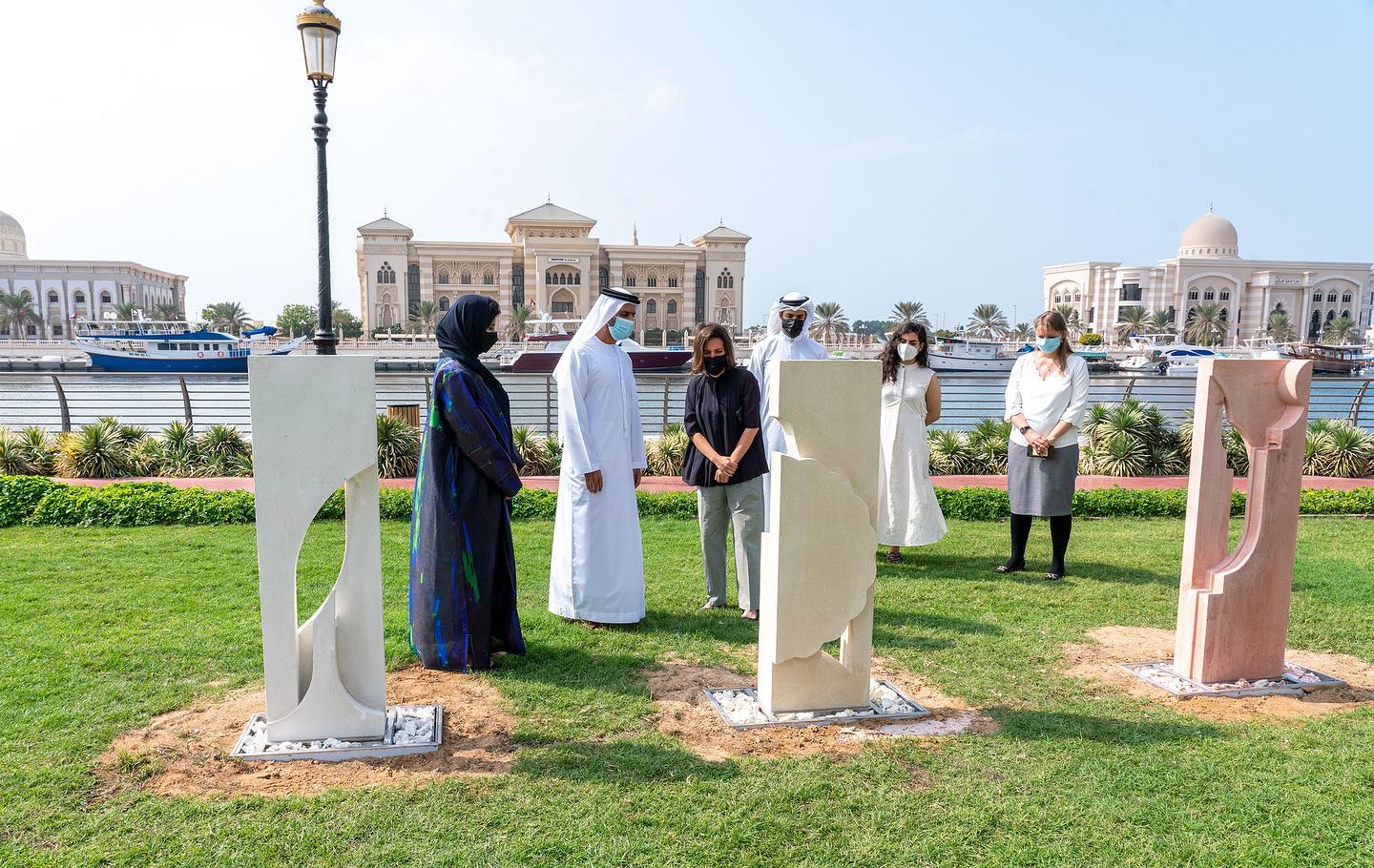 1971 – Design Space Sharjah – TripHock