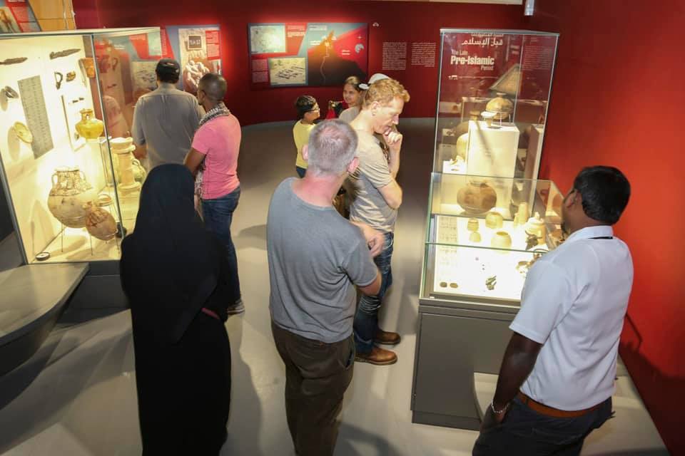 1971 – Design Space Sharjah – TripHock