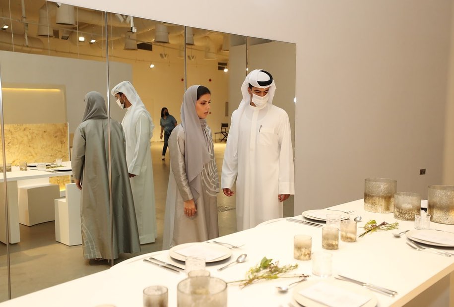 1971 – Design Space Sharjah – TripHock