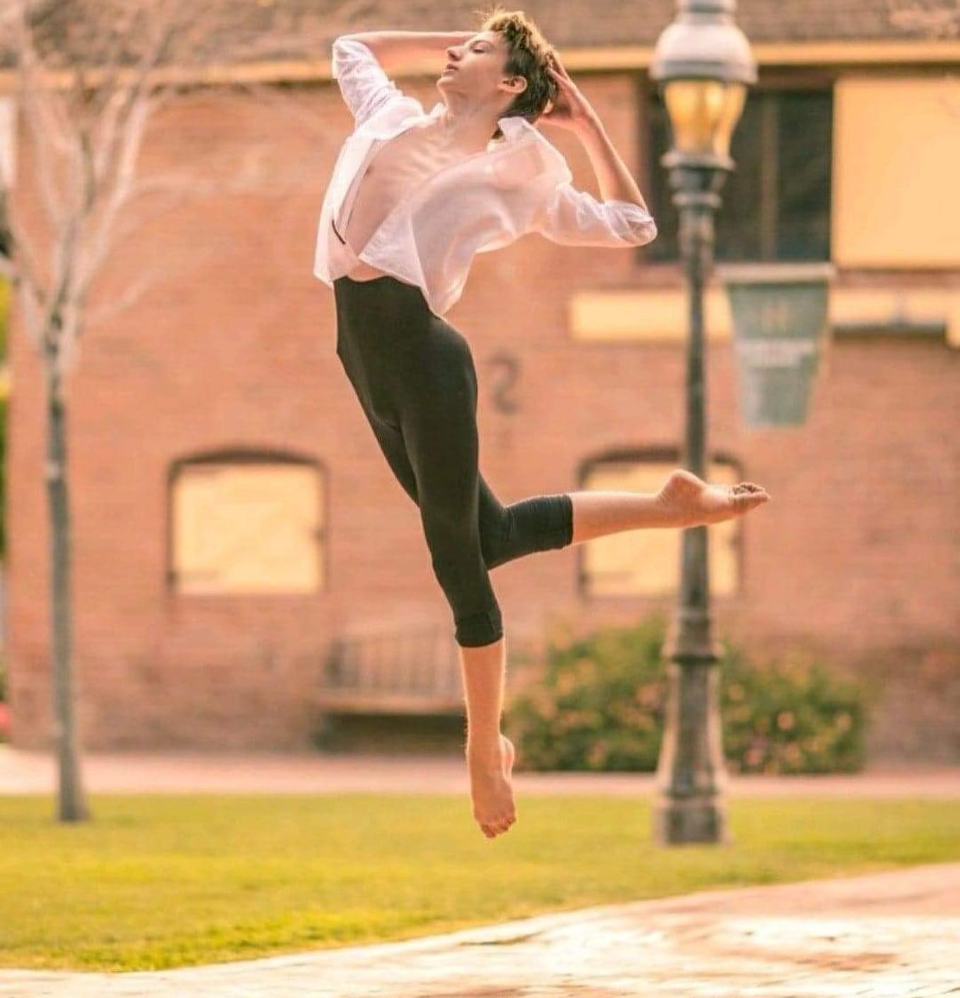 Arizona School of Classical Ballet Phoenix – TripHock