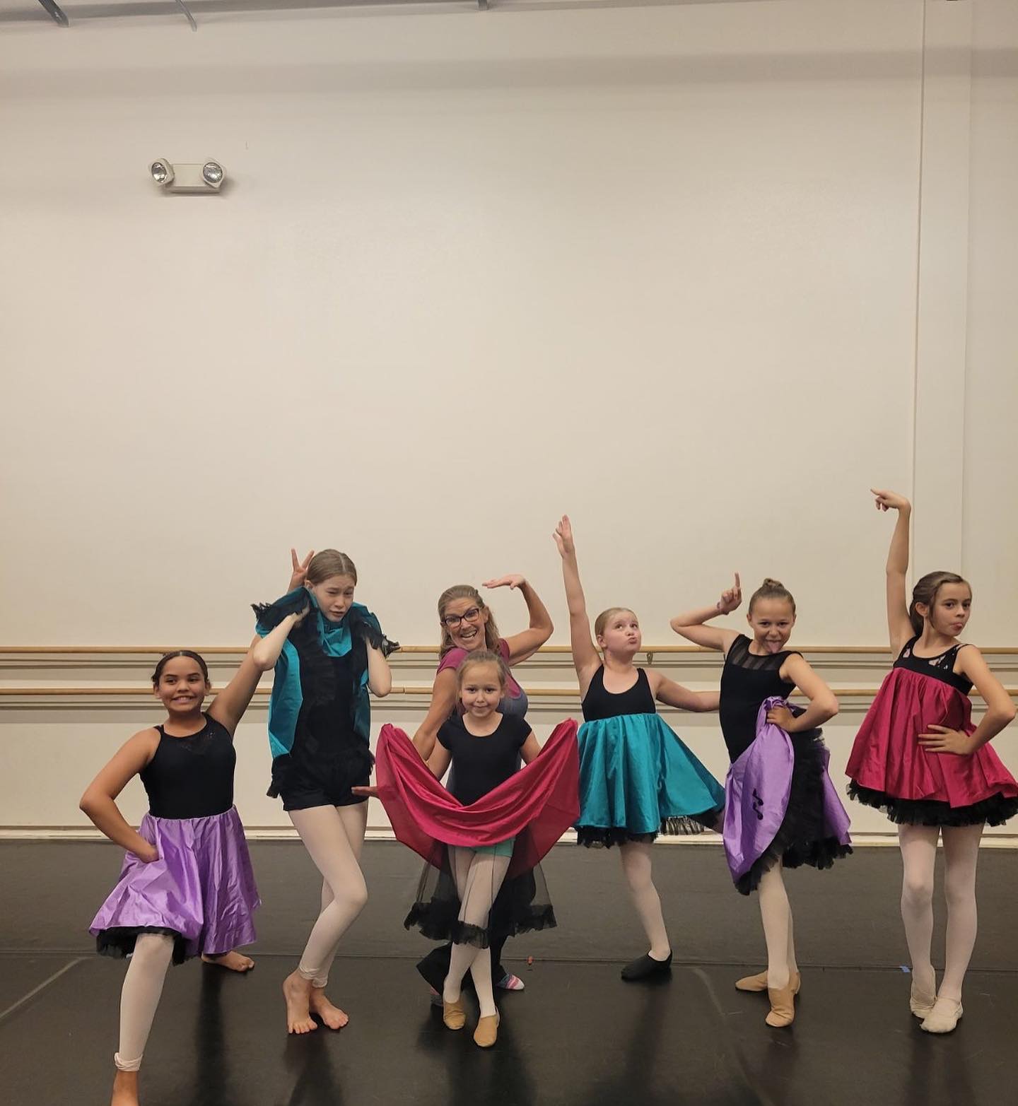 Arizona School of Classical Ballet Phoenix – TripHock