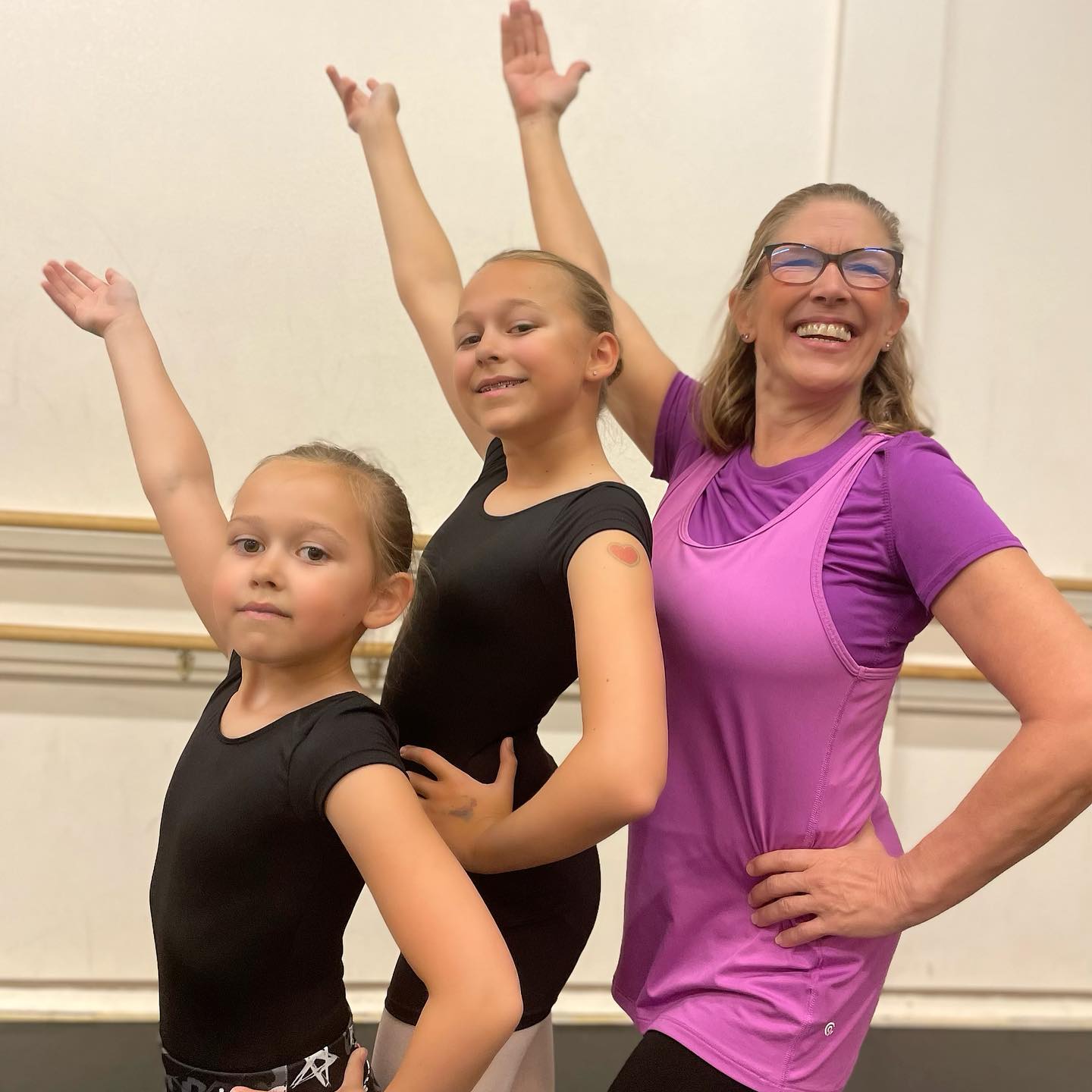 Arizona School of Classical Ballet Phoenix – TripHock
