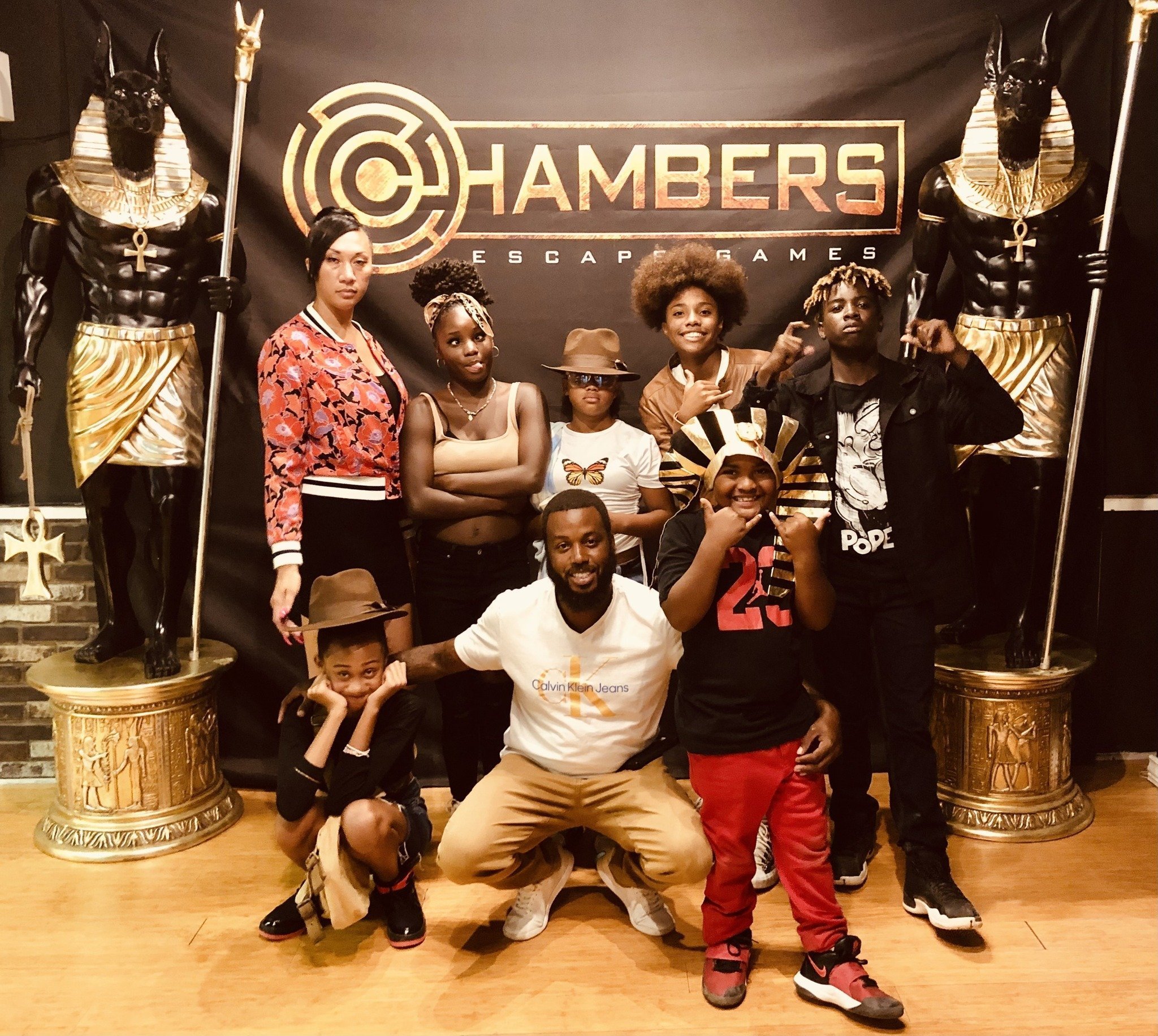 Chambers Escape Room Hawaii – TripHock