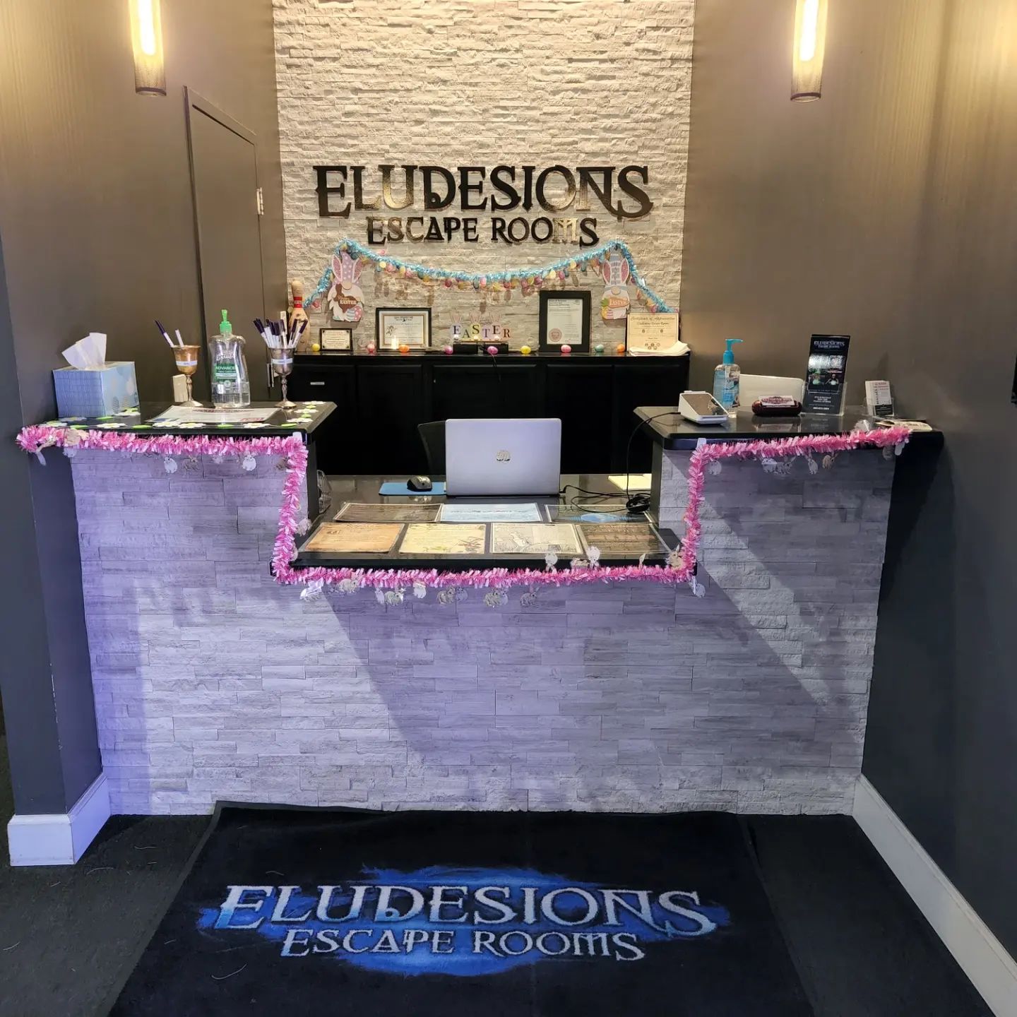 Eludesions Escape Rooms Phoenix – TripHock