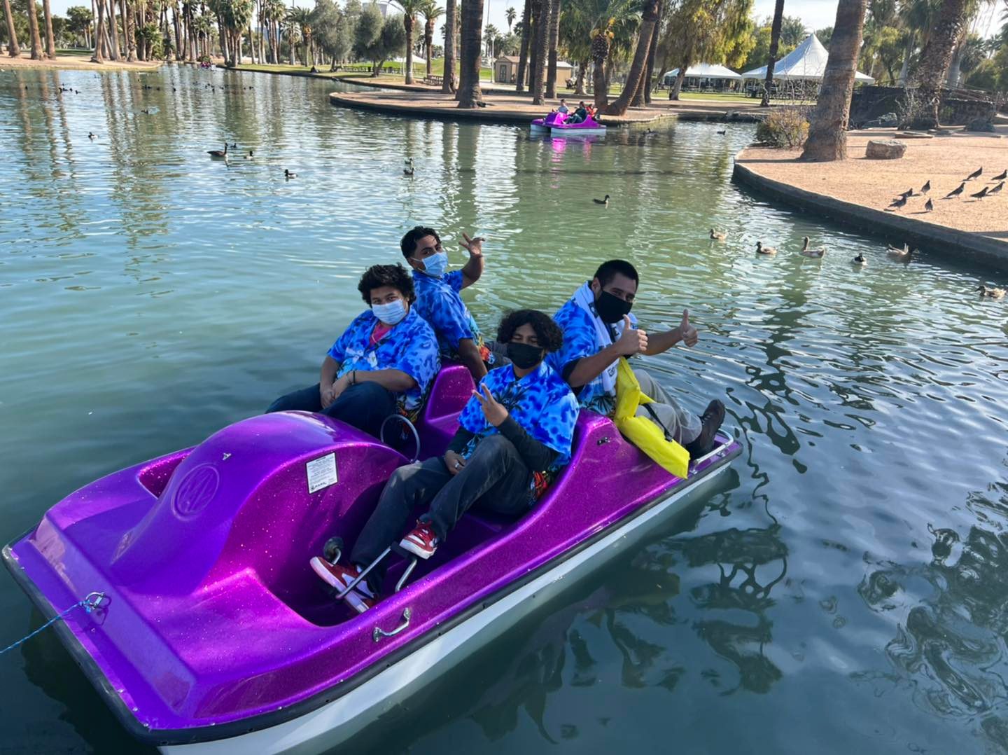 Enchanted Island Amusement Park Phoenix – TripHock