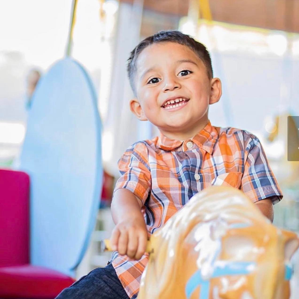 Enchanted Island Amusement Park Phoenix – TripHock