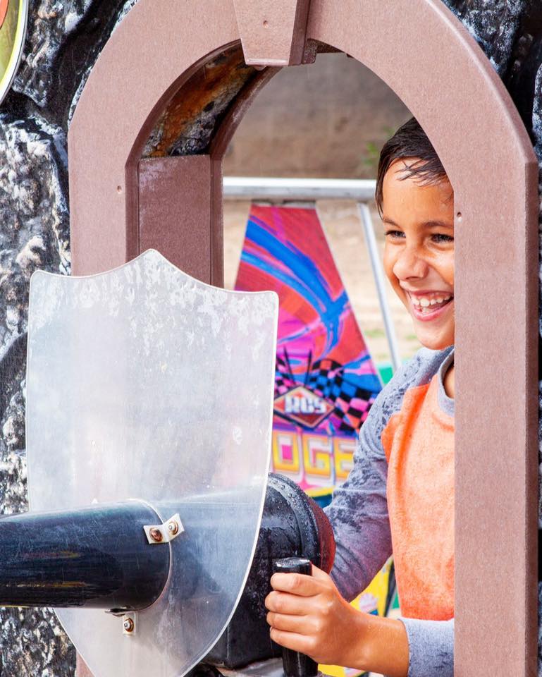 Enchanted Island Amusement Park Phoenix – TripHock