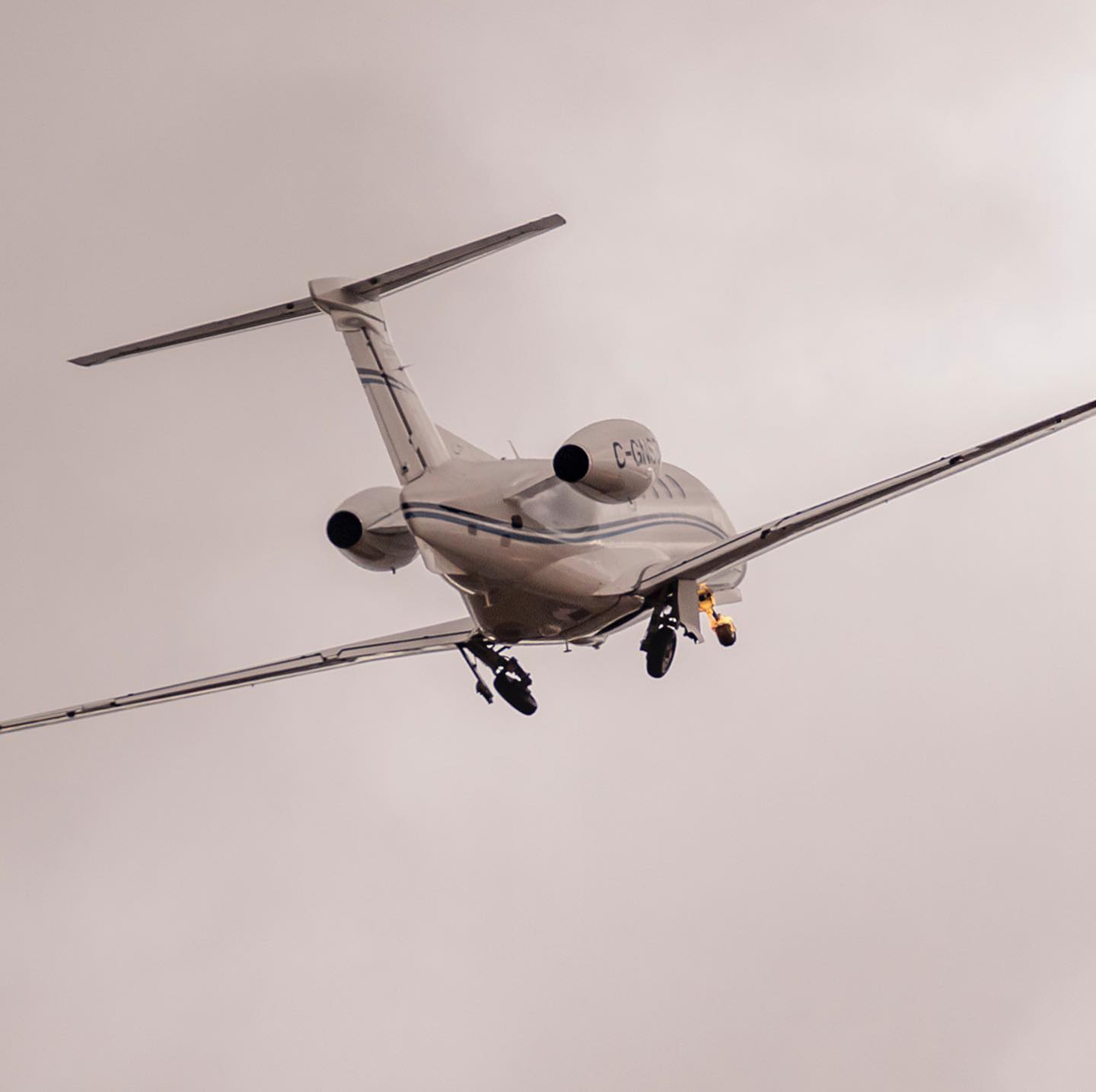 FLYGTA Airlines – TripHock