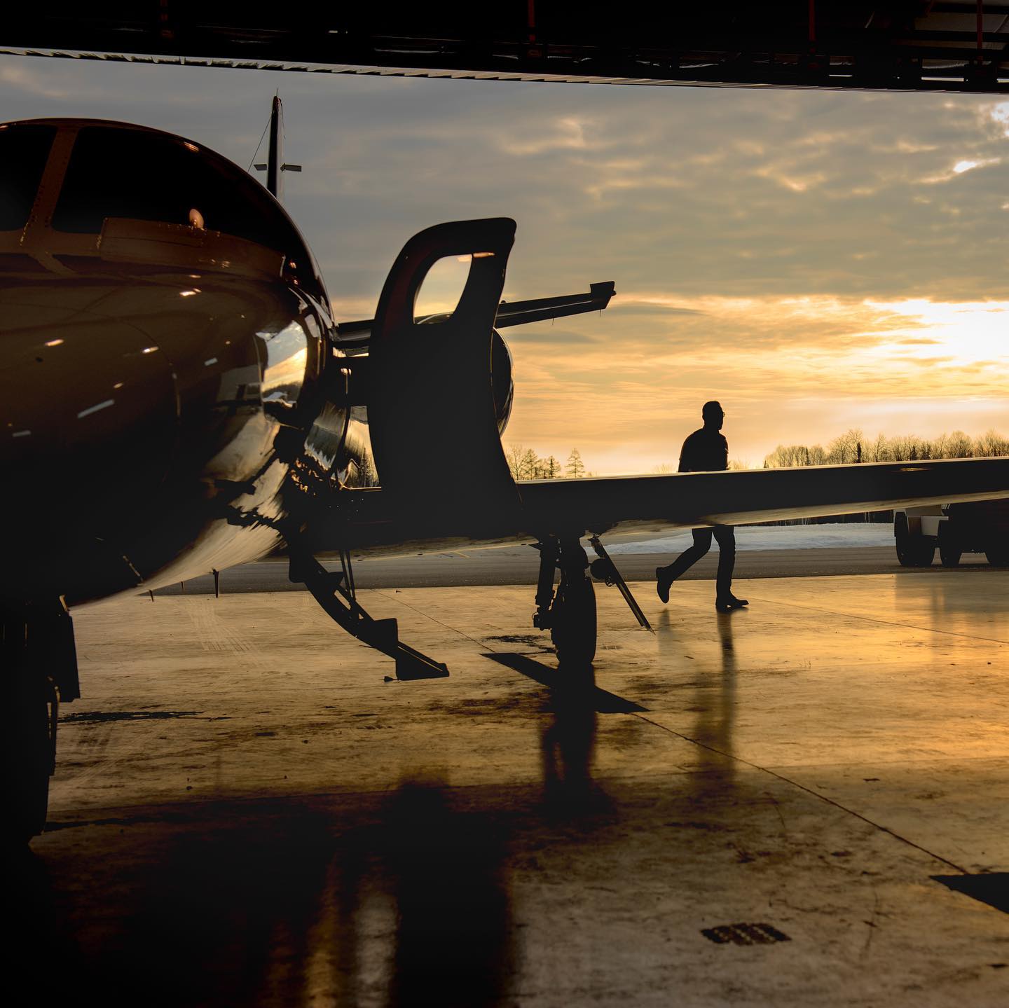 FLYGTA Airlines – TripHock