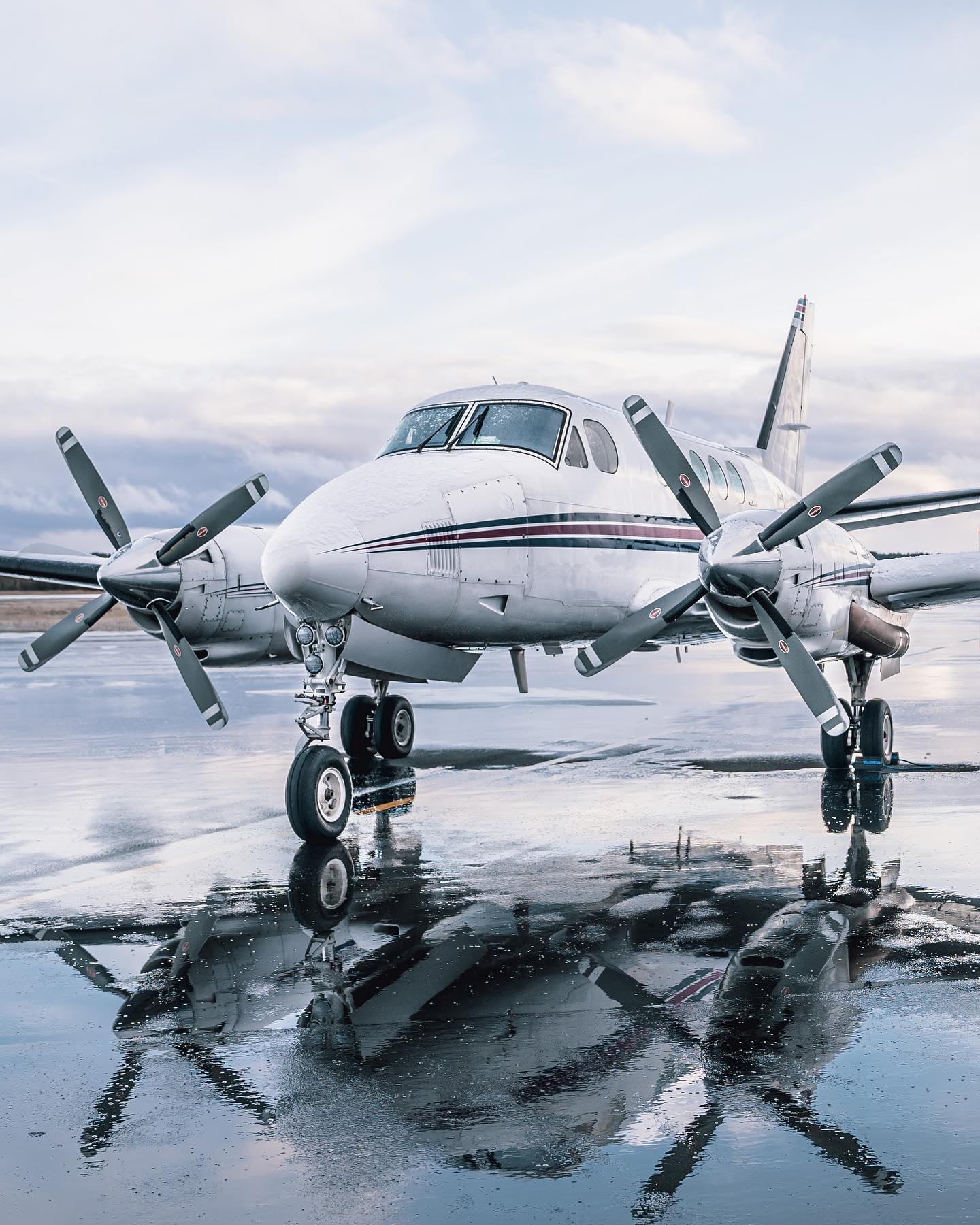 FLYGTA Airlines – TripHock