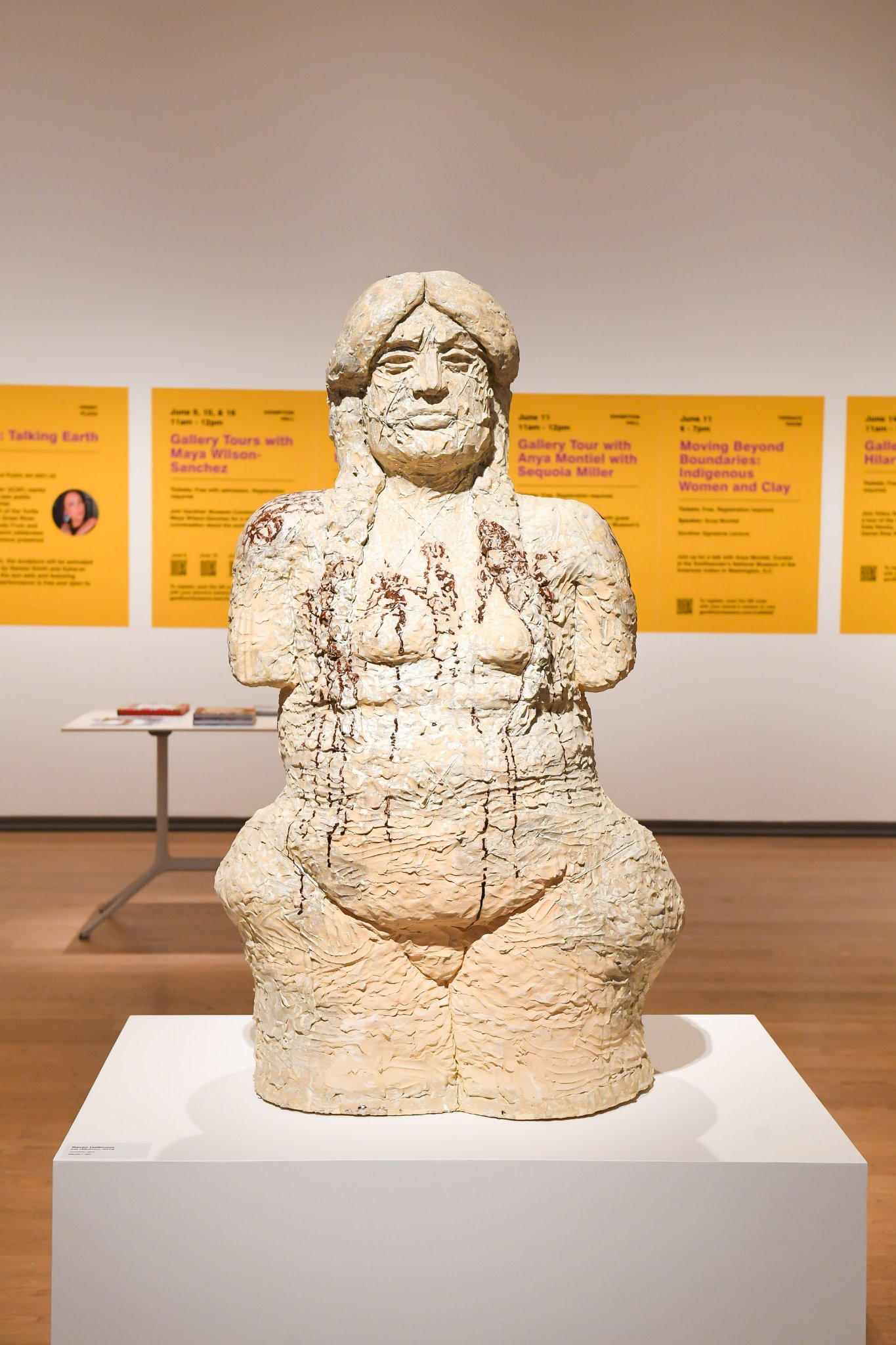 Gardiner Museum – TripHock