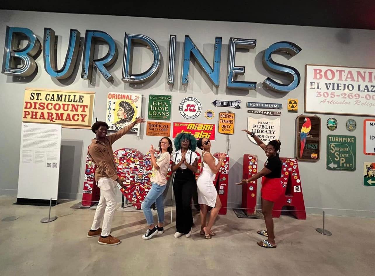 History Miami Museum – TripHock