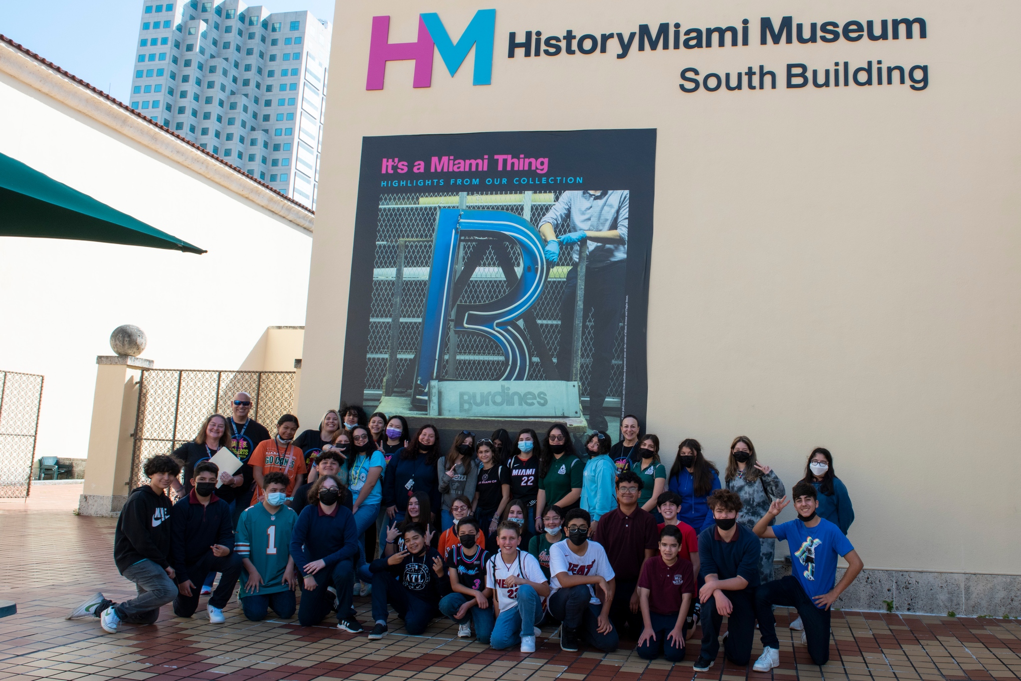 History Miami Museum – TripHock