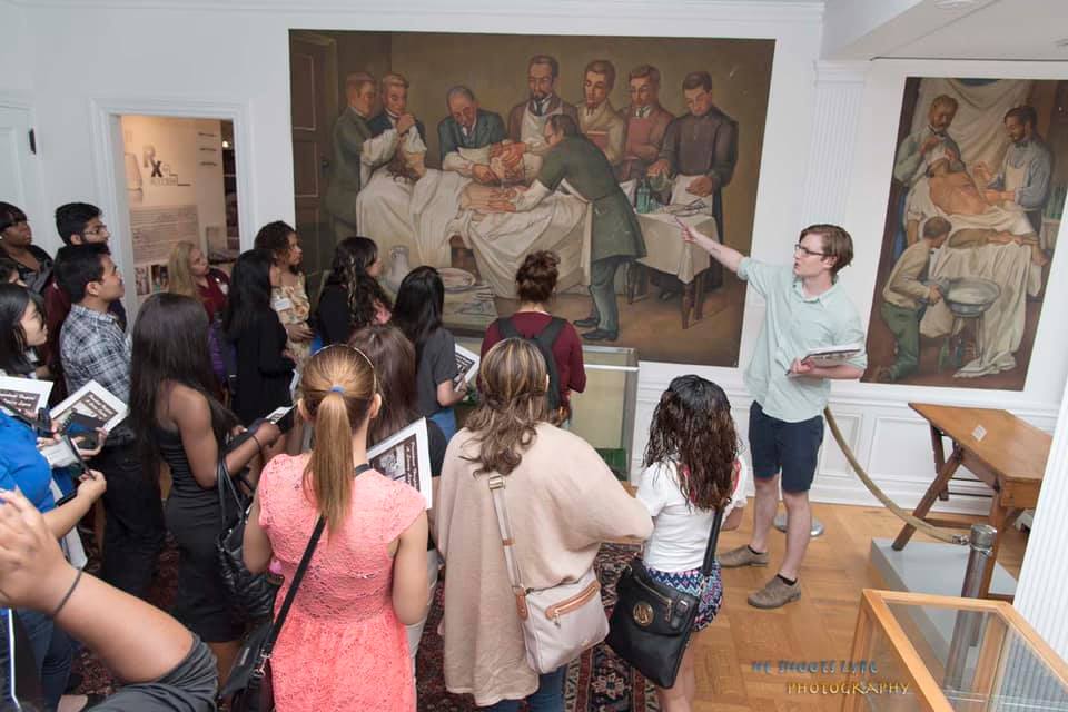 International Museum of Surgical Science Chicago – TripHock