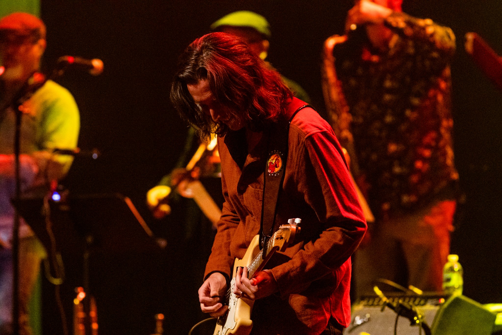 The Chicago Theatre – TripHock