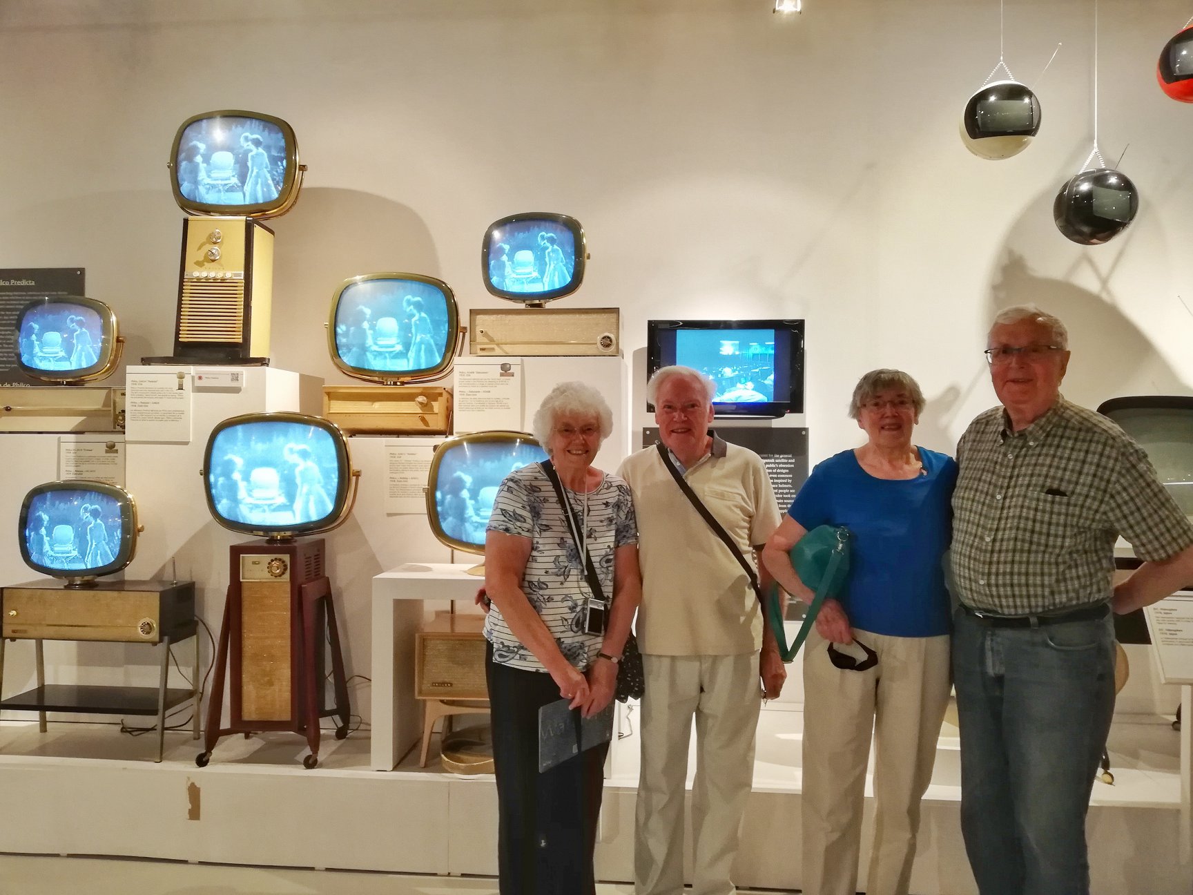 MZTV Museum Of Television – TripHock