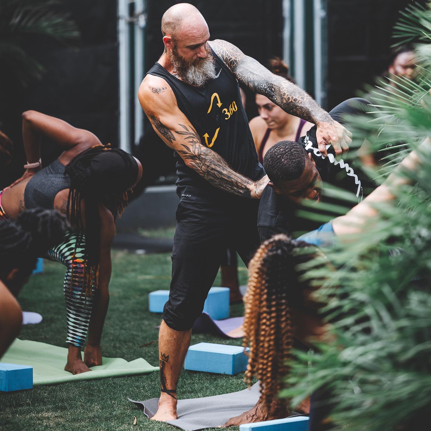 Macfit 360 – TripHock