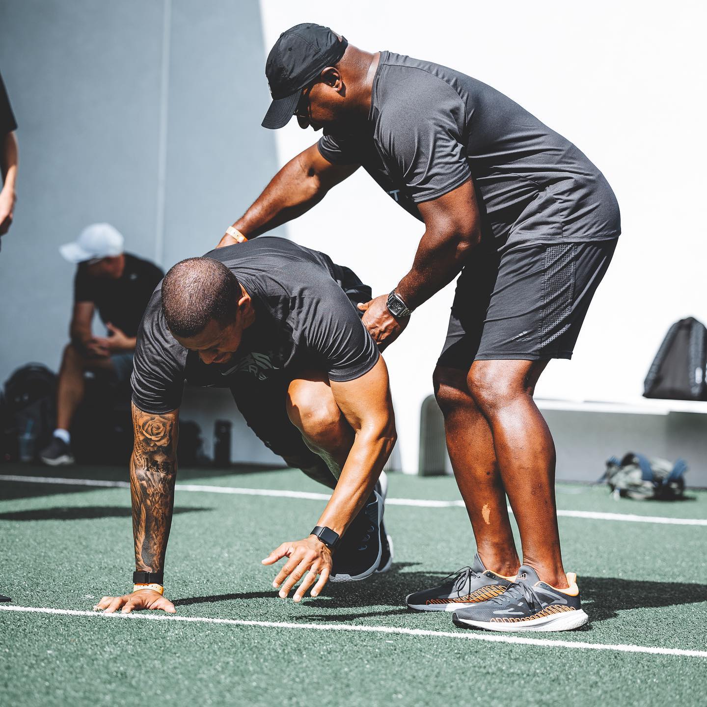 Macfit 360 – TripHock