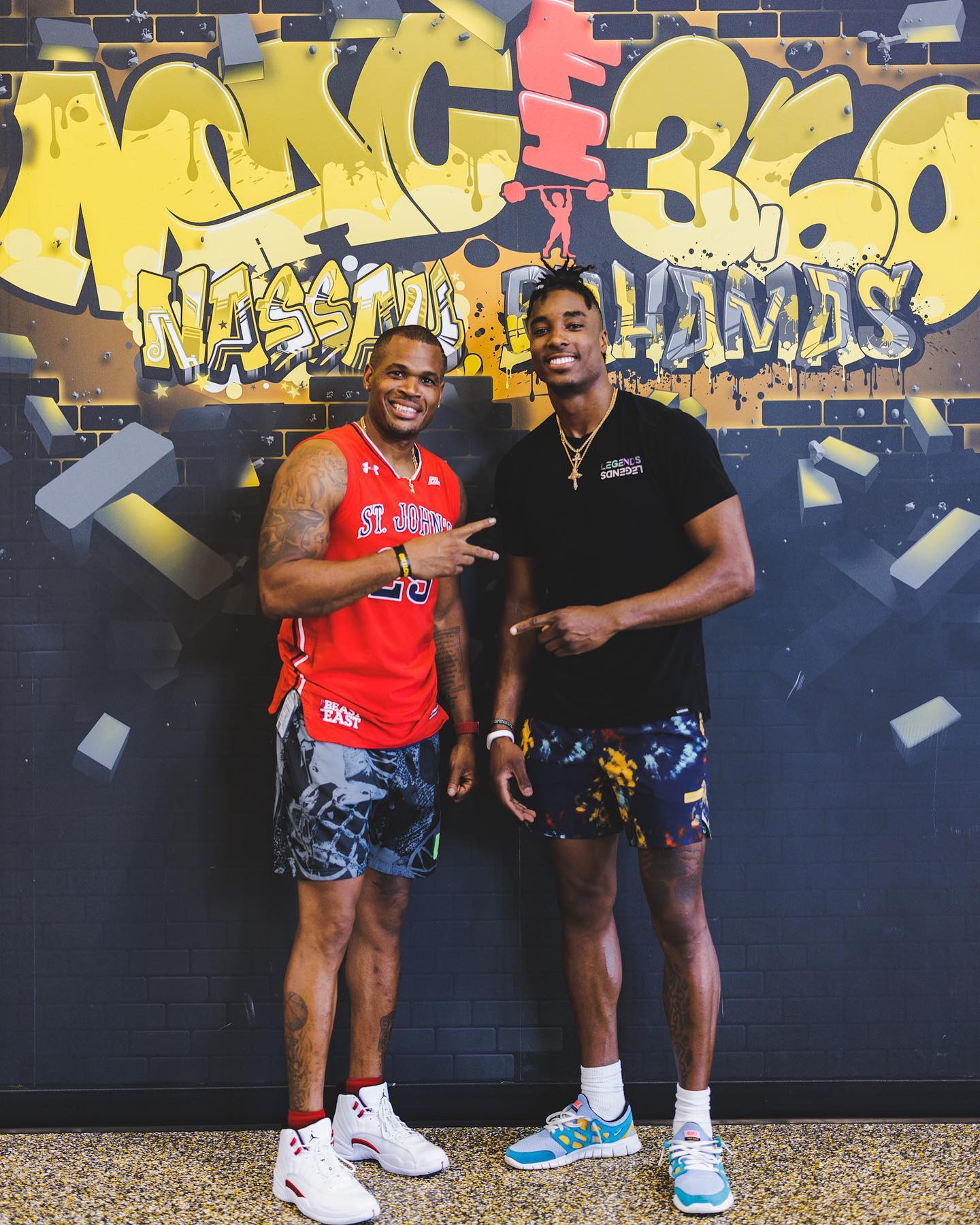 Macfit 360 – TripHock