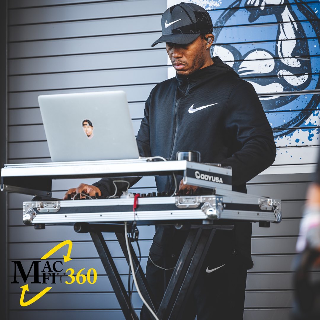 Macfit 360 – TripHock