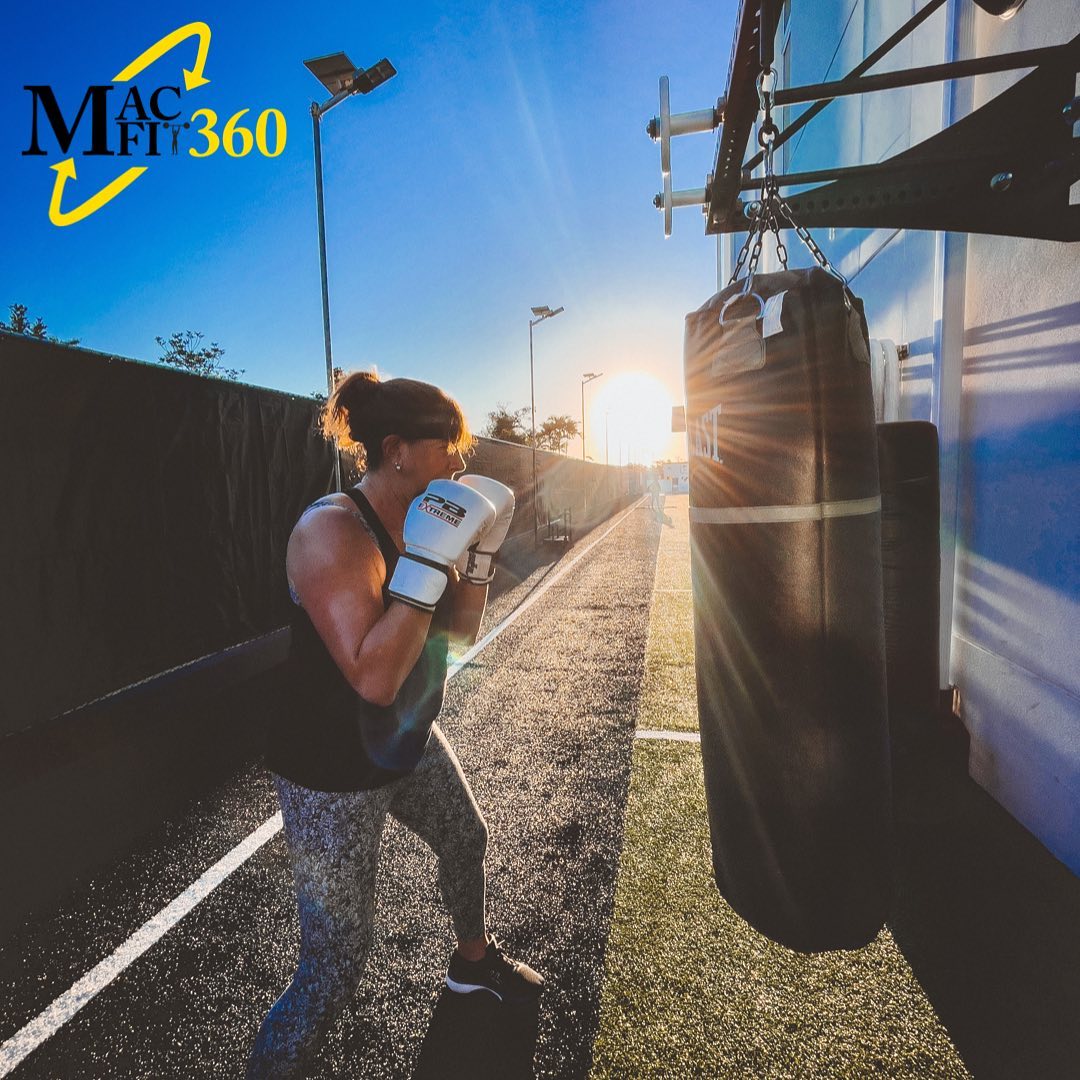 Macfit 360 – TripHock