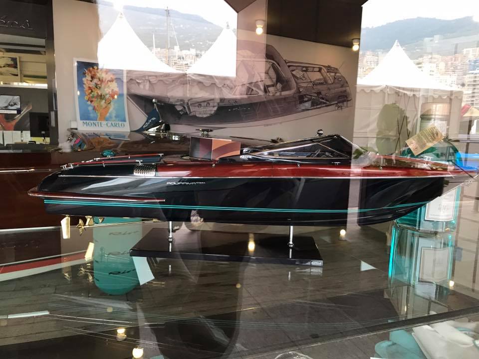 Monaco Boat Service – Riva Exclusive Dealer – TripHock