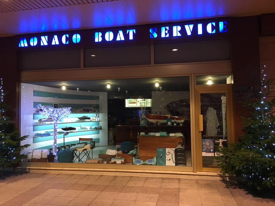 Monaco Boat Service – Riva Exclusive Dealer – TripHock