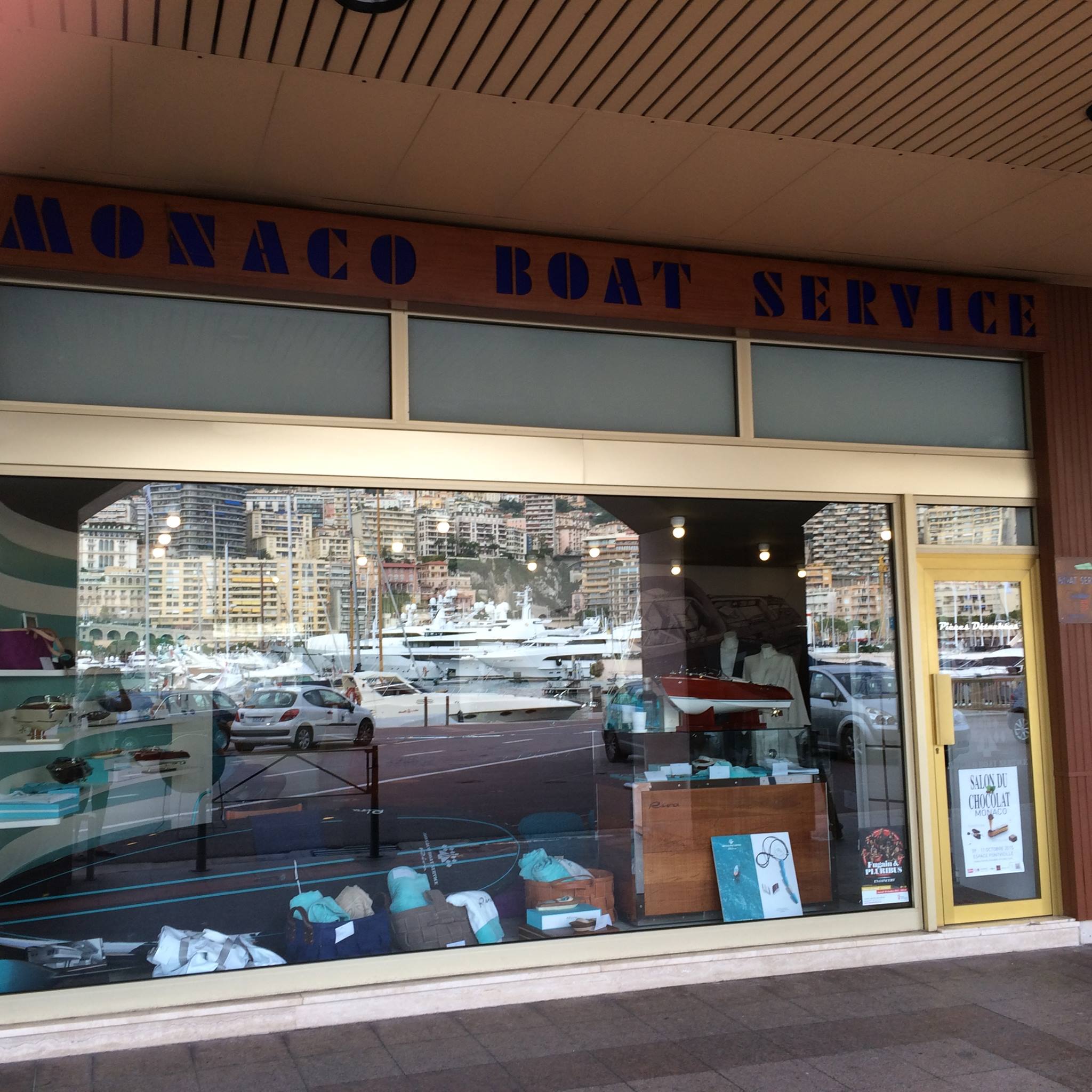 Monaco Boat Service – Riva Exclusive Dealer – TripHock
