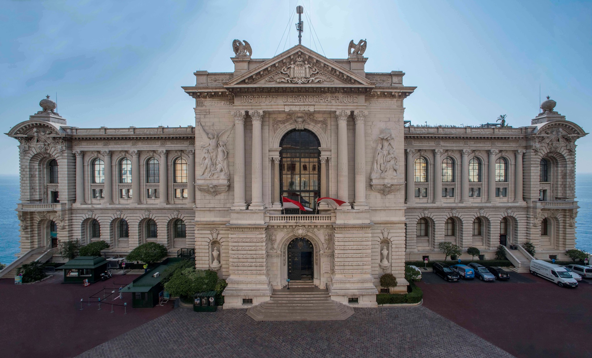 Oceano Monaco – TripHock