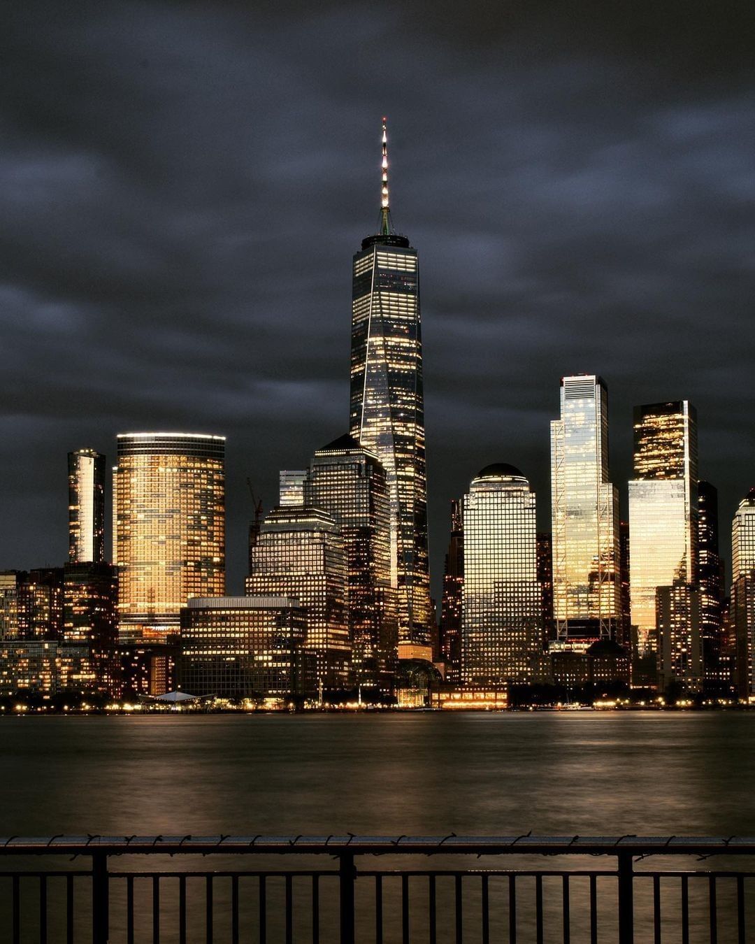 One World Trade Center (aka ‘The Freedom Tower’) New York – TripHock