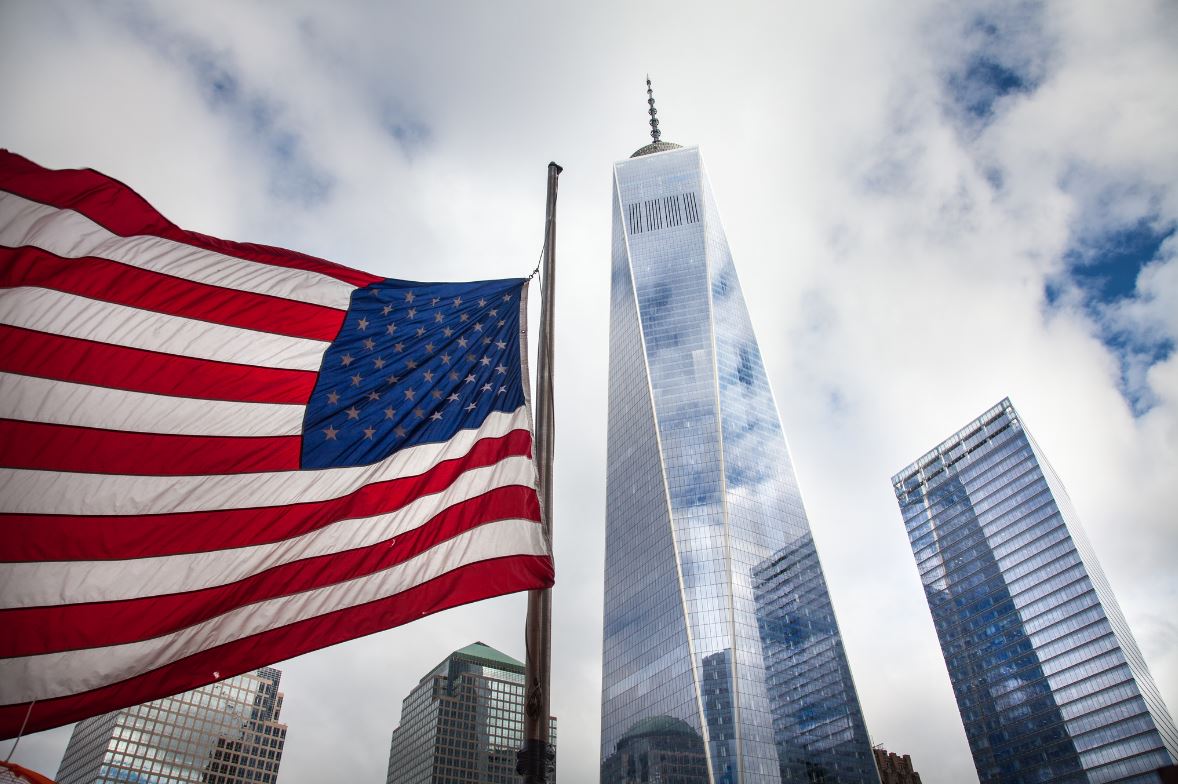 One World Trade Center (aka ‘The Freedom Tower’) New York – TripHock