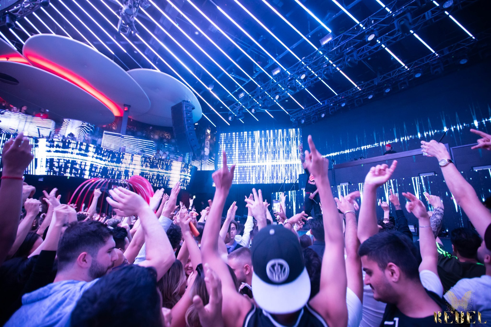 Rebel Club – TripHock