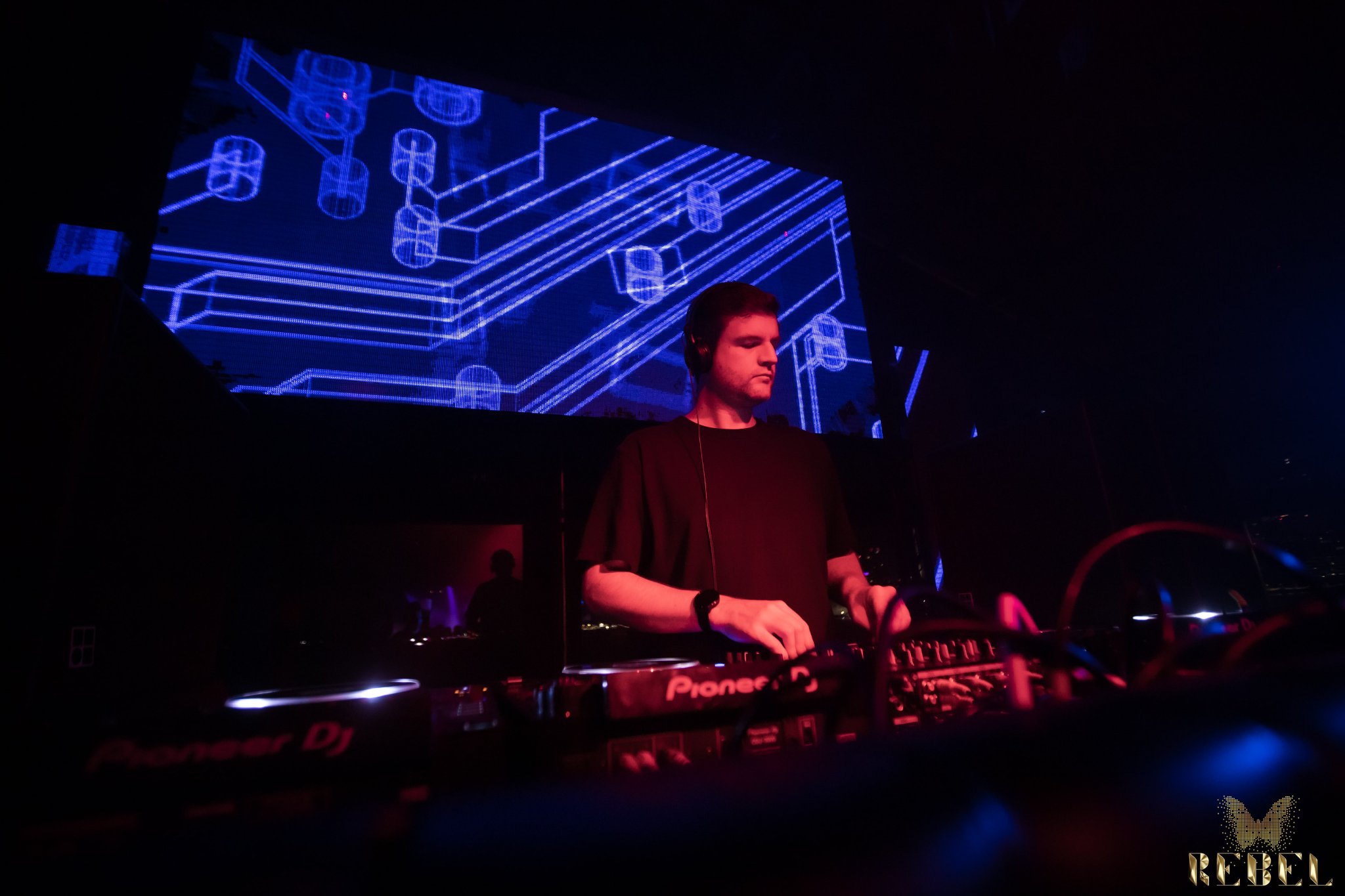 Rebel Club – TripHock