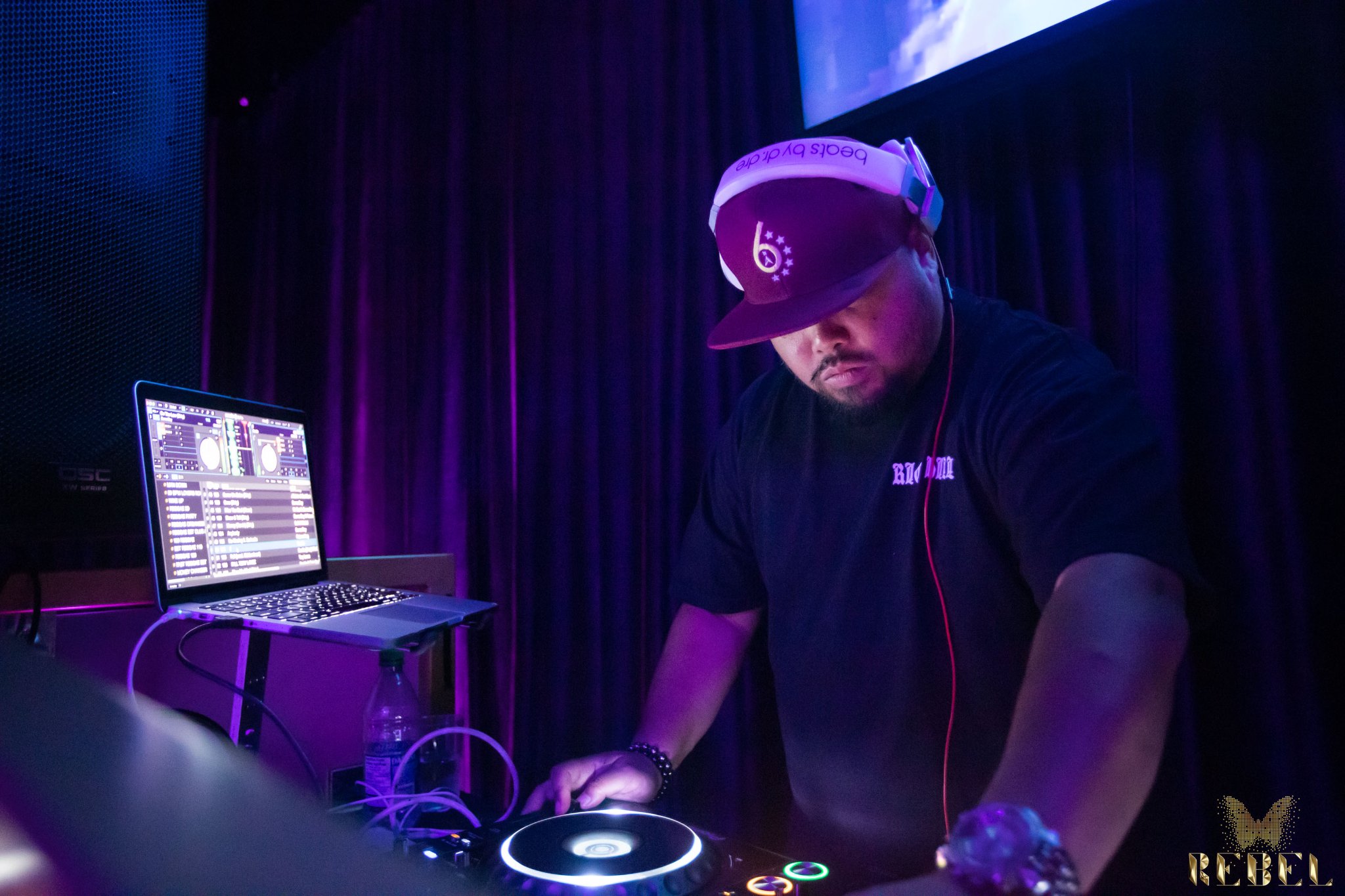 Rebel Club – TripHock