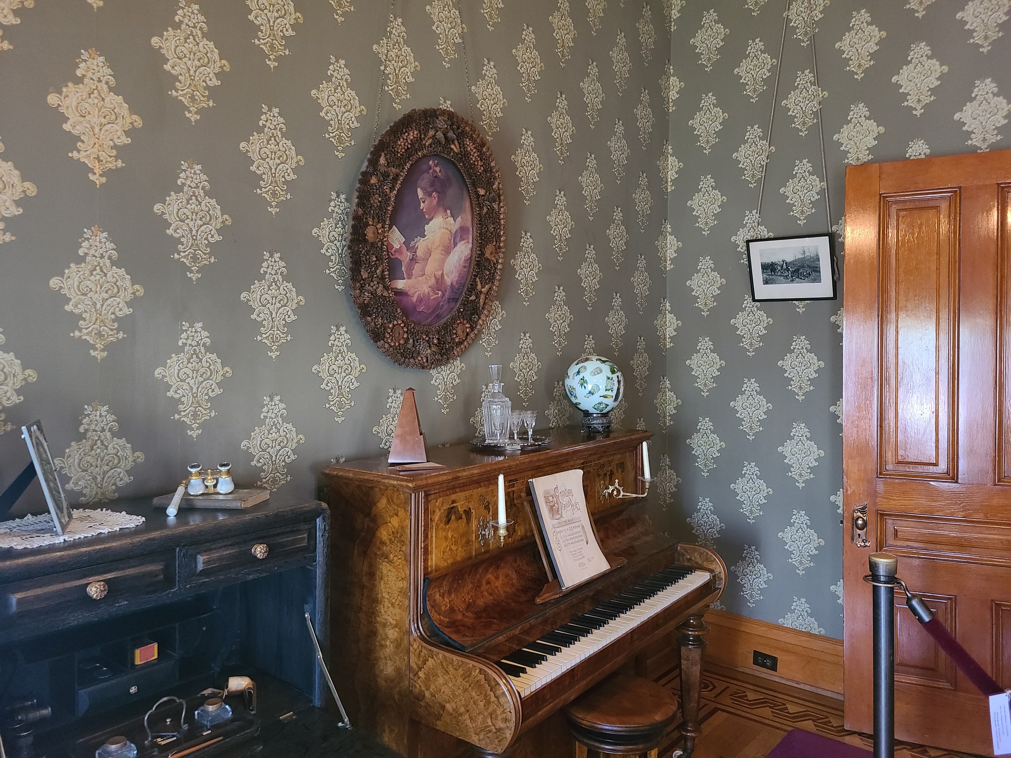 Rosson House Museum at Heritage Square Phoenix – TripHock