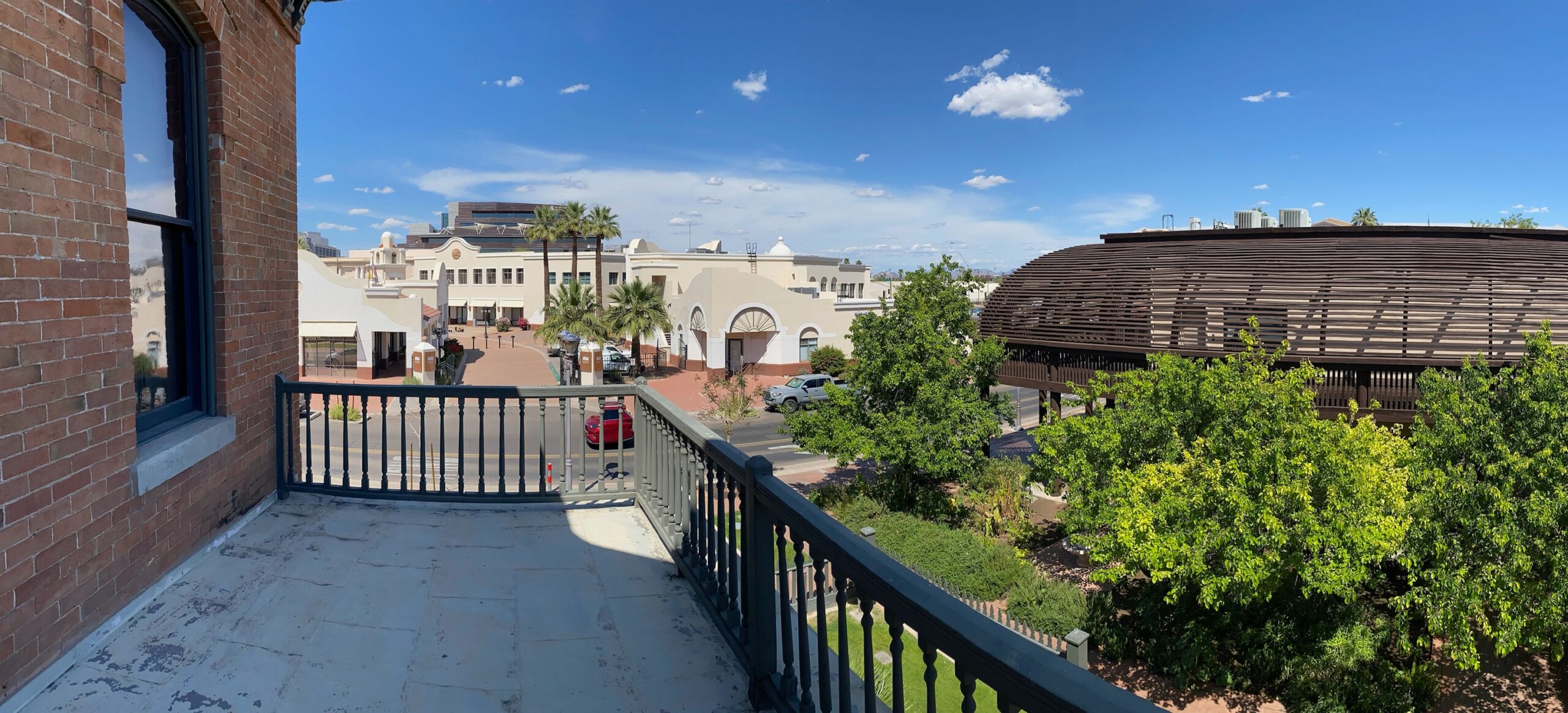 Rosson House Museum at Heritage Square Phoenix – TripHock