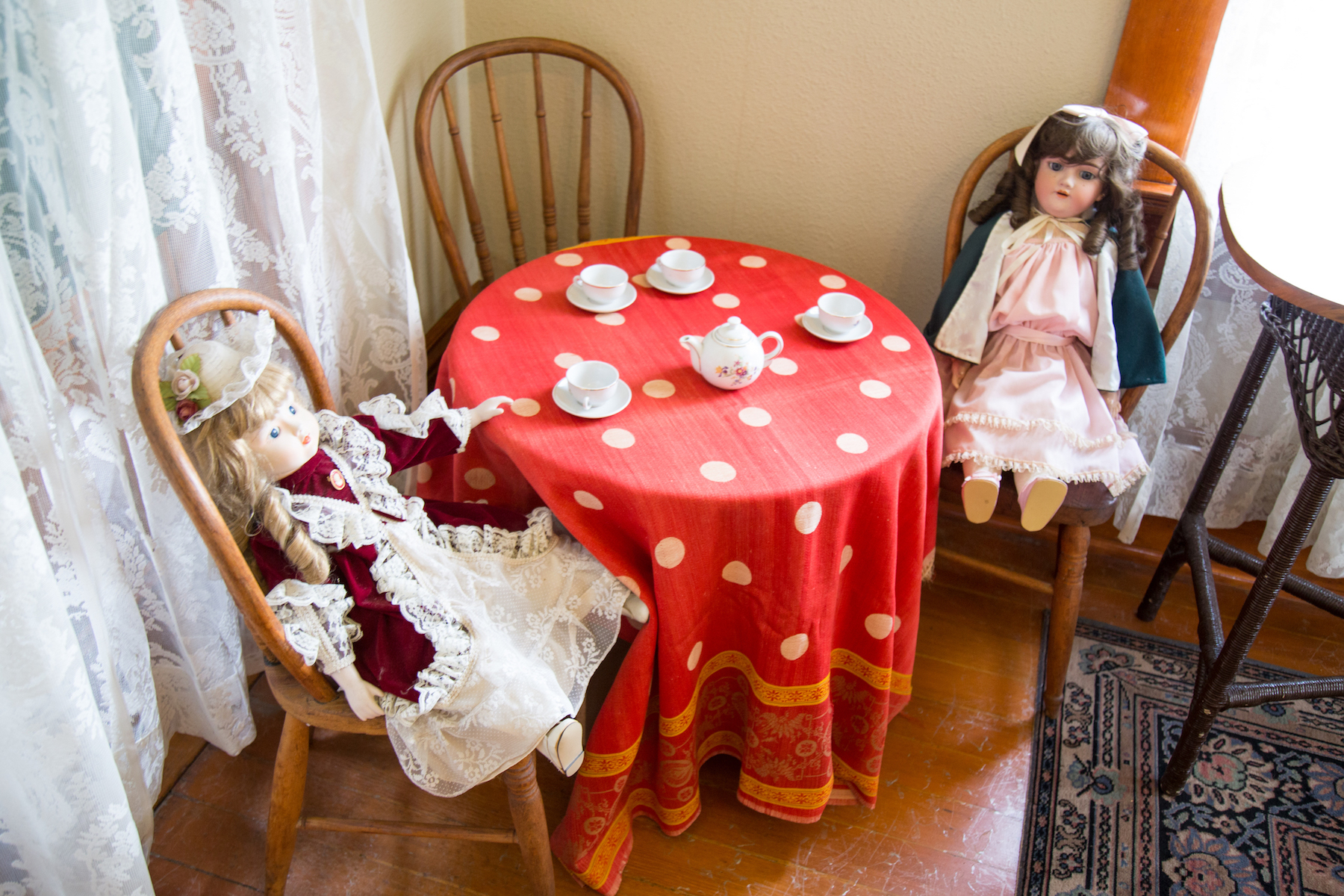 Rosson House Museum at Heritage Square Phoenix – TripHock