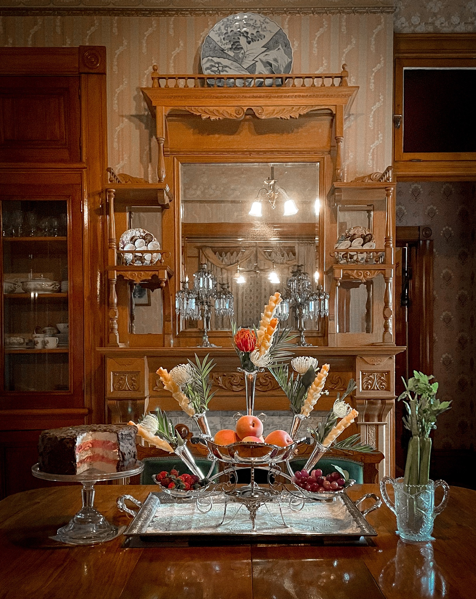 Rosson House Museum at Heritage Square Phoenix – TripHock