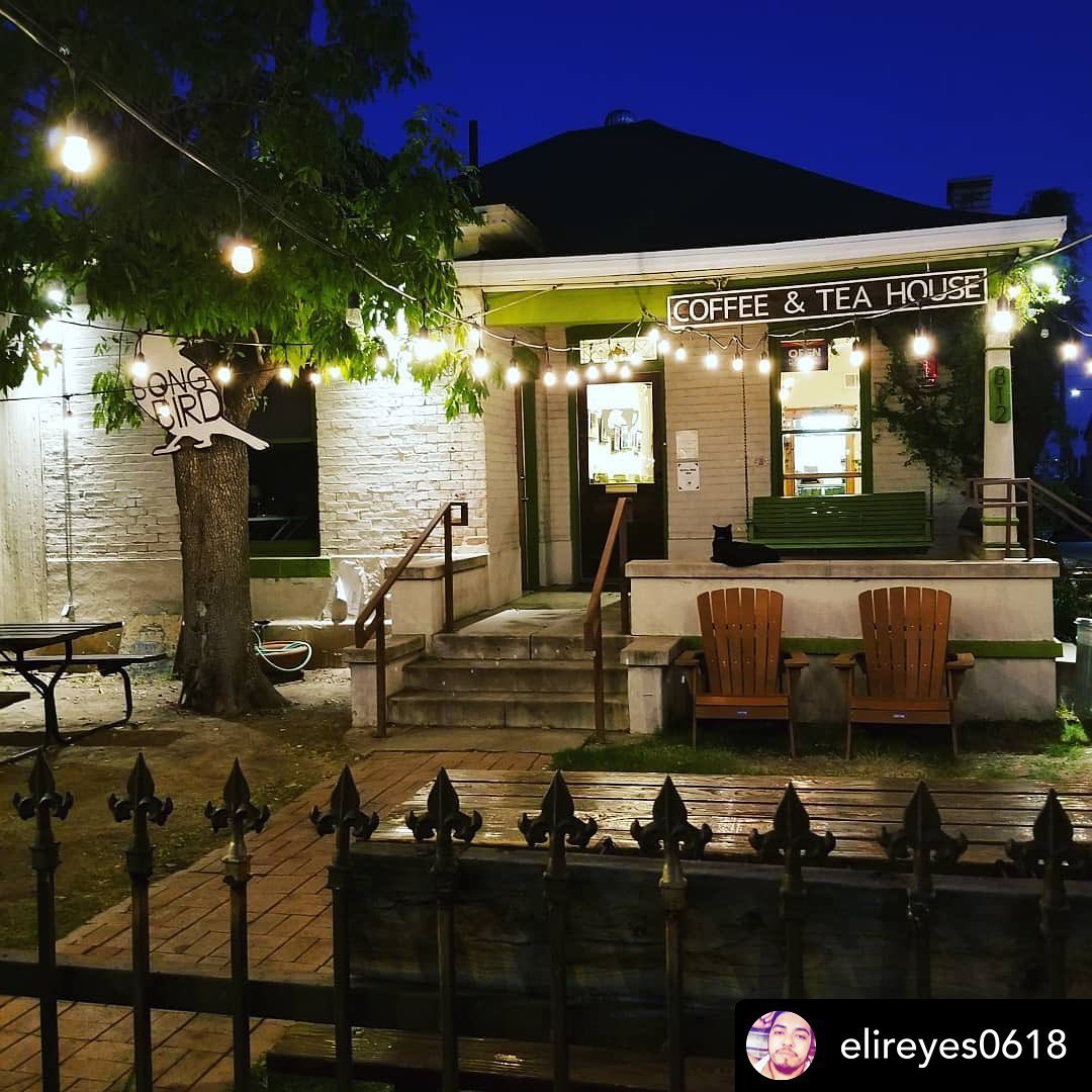 Songbird Coffee & Tea House – Phoenix, AZ – TripHock