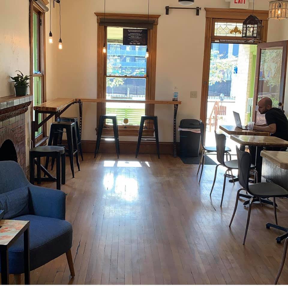 Songbird Coffee & Tea House – Phoenix, AZ – TripHock