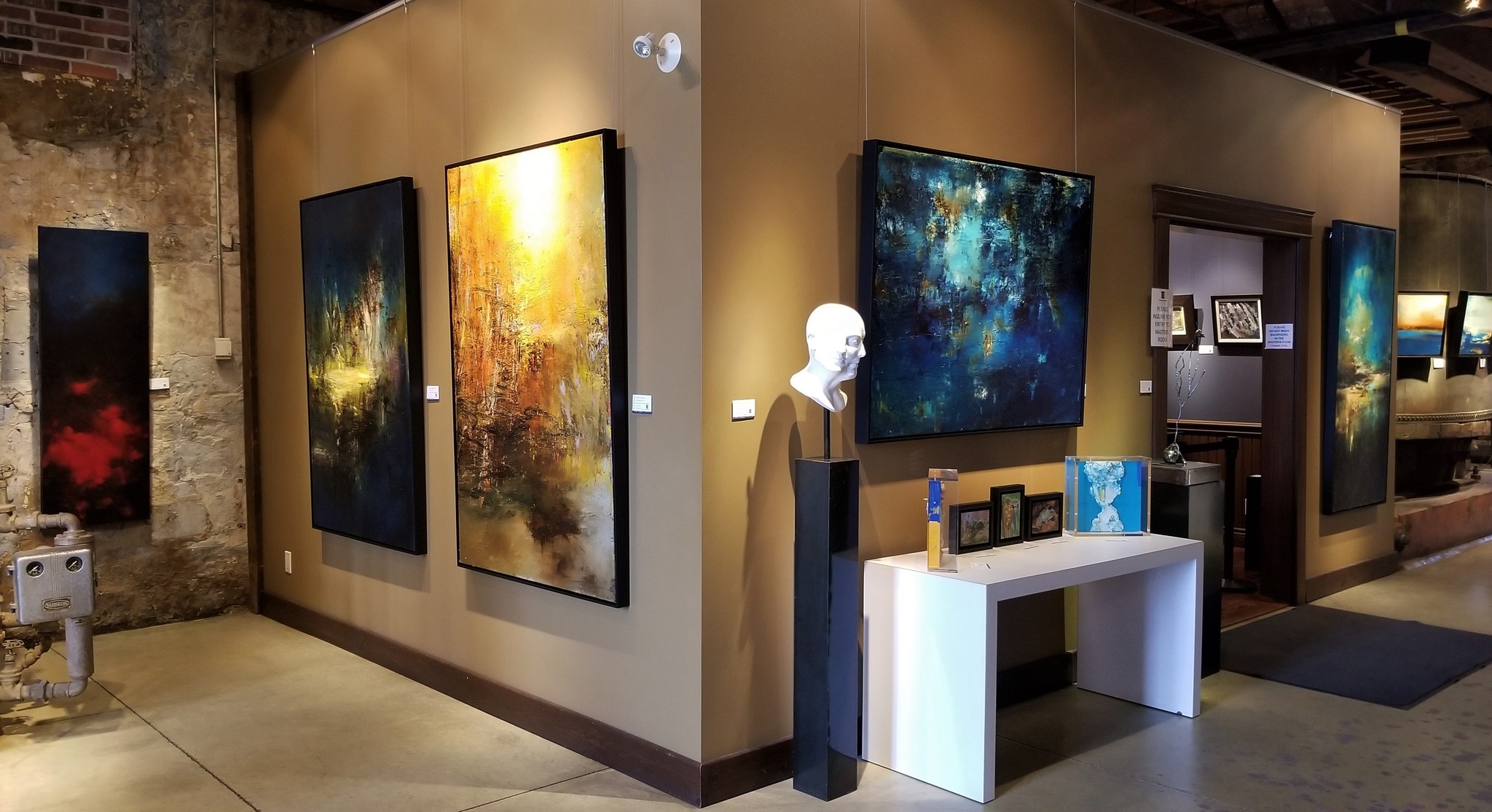 Thompson Landry Gallery – Thompson Landry Art – KLTG