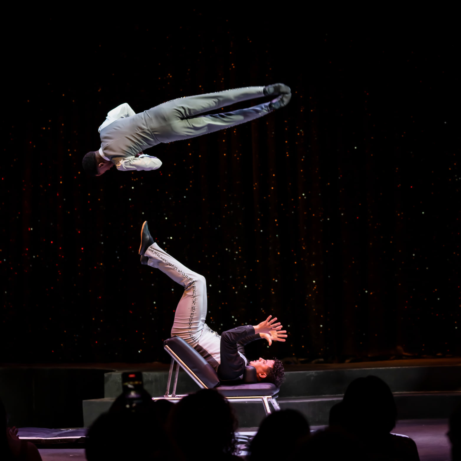 WOW – The Vegas Spectacular Las Vegas – TripHock