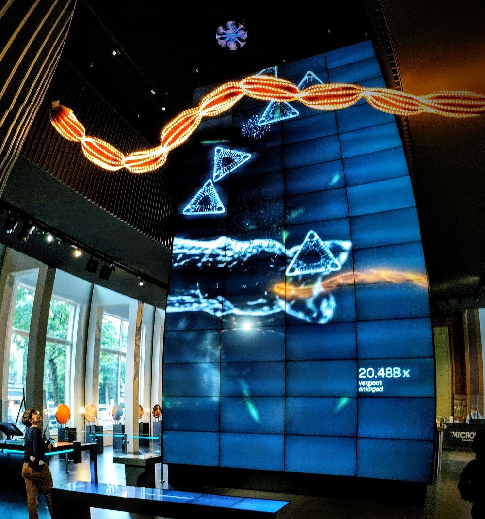 Micropia Amsterdam – TripHock