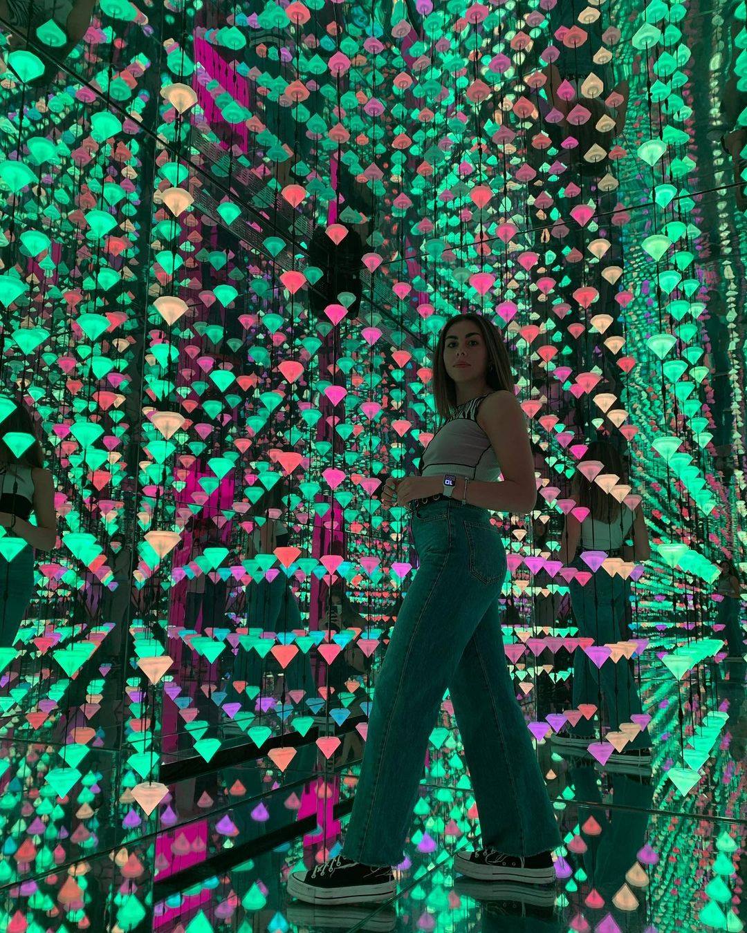 Moco Museum Barcelona – TripHock