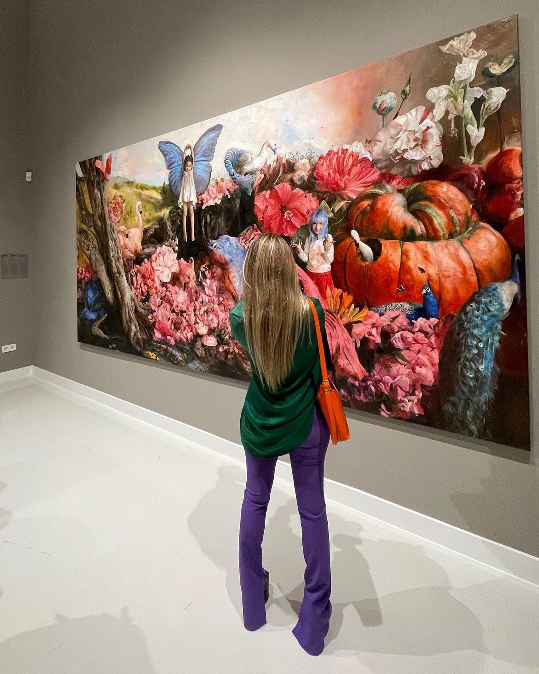 Moco Museum Barcelona – TripHock