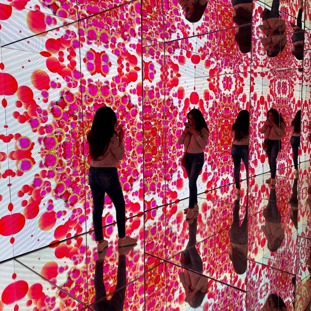 Moco Museum Barcelona – TripHock