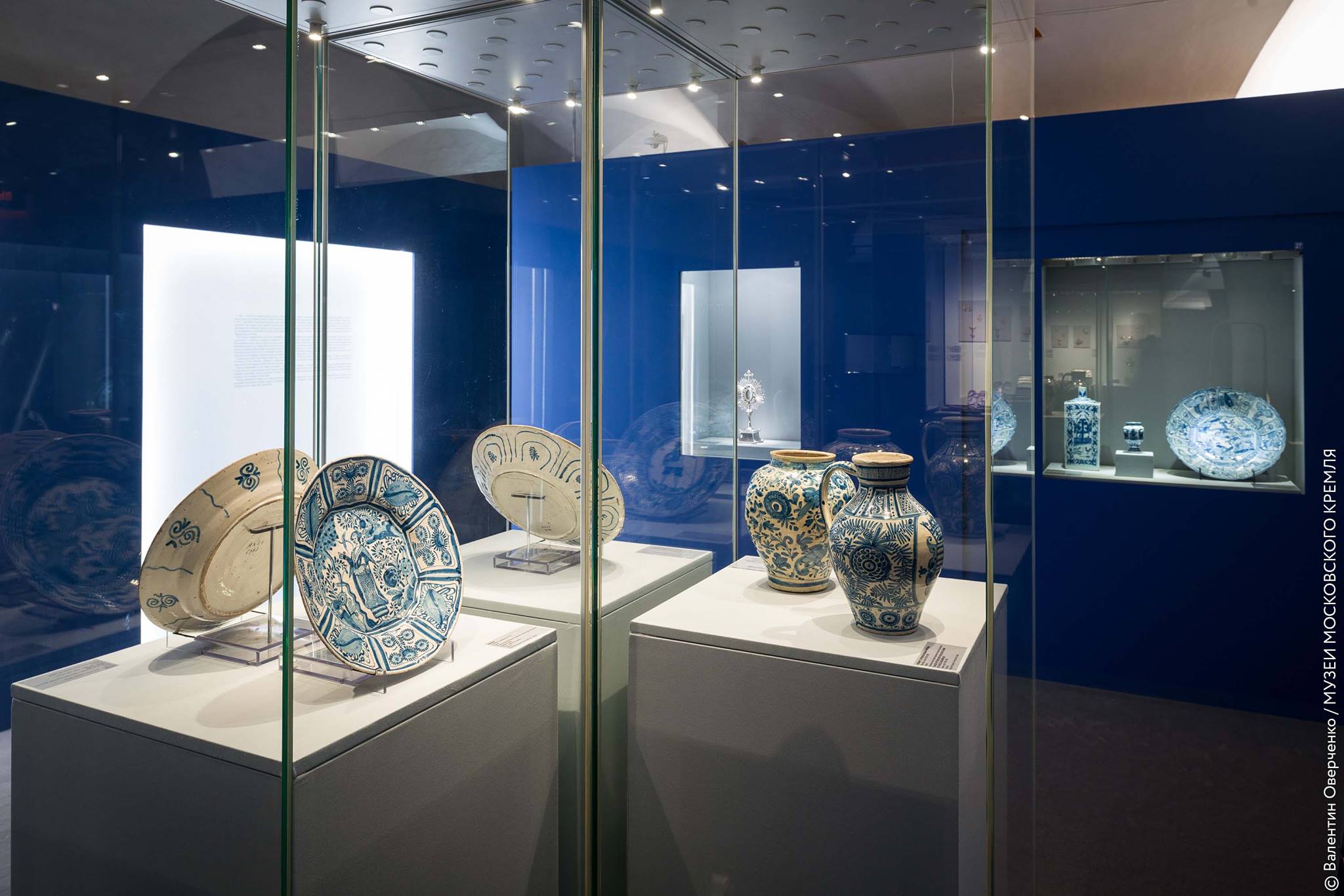 Moscow Kremlin Museum – TripHock