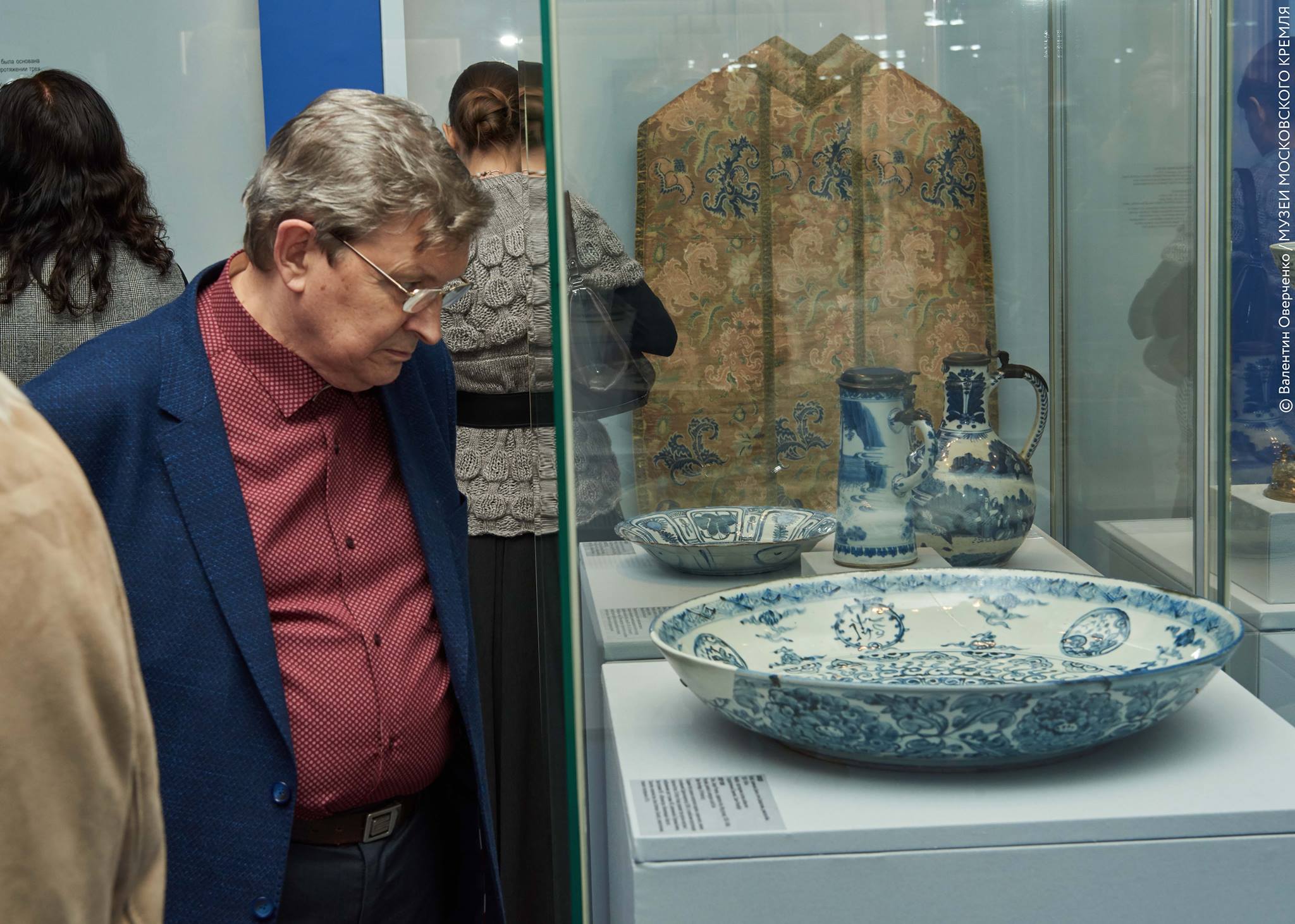 Moscow Kremlin Museum – TripHock