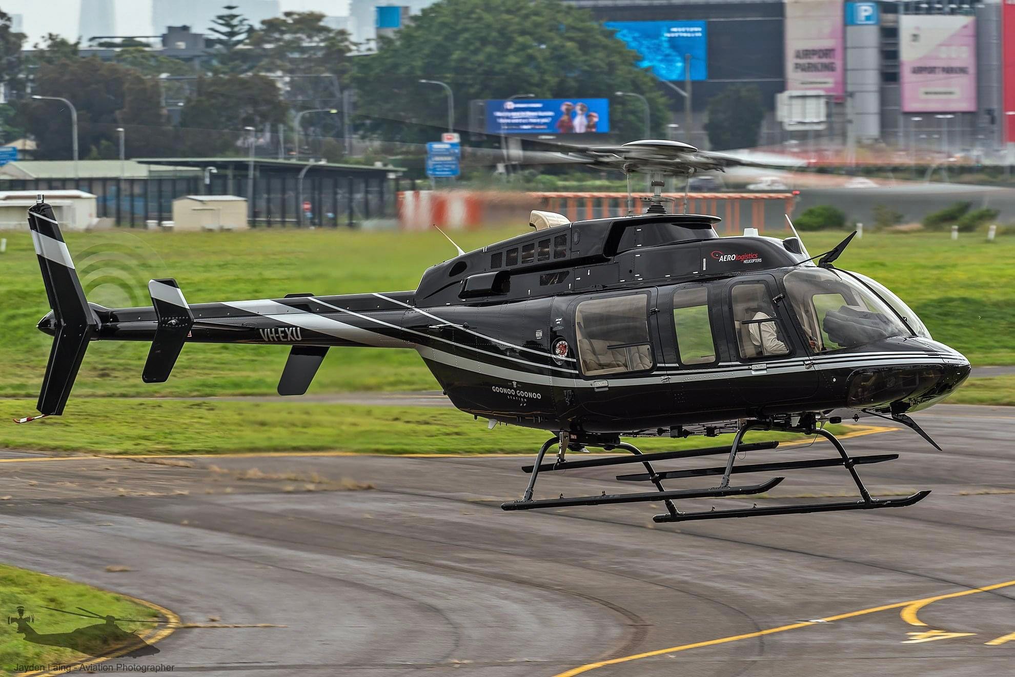 Blue Sky Helicopters – TripHock