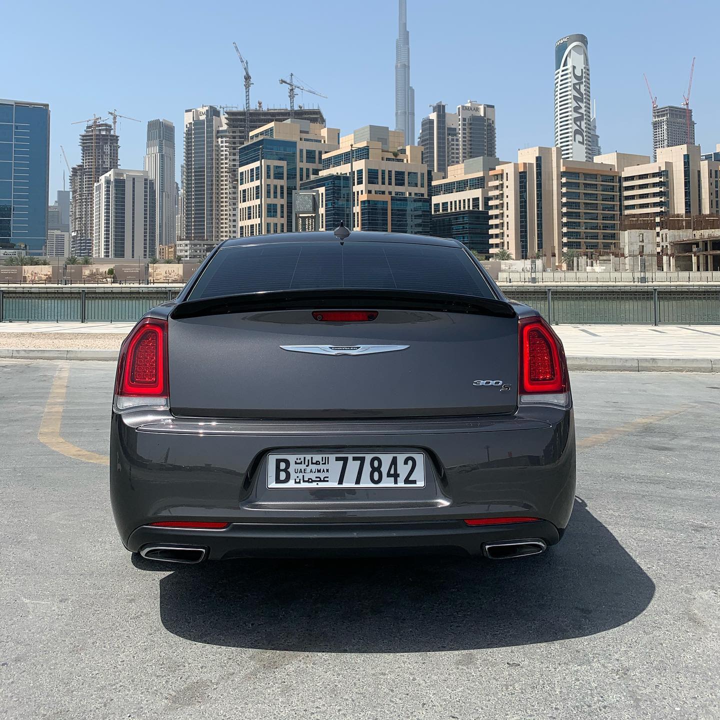 Drivus Rent A car Dubai – TripHock